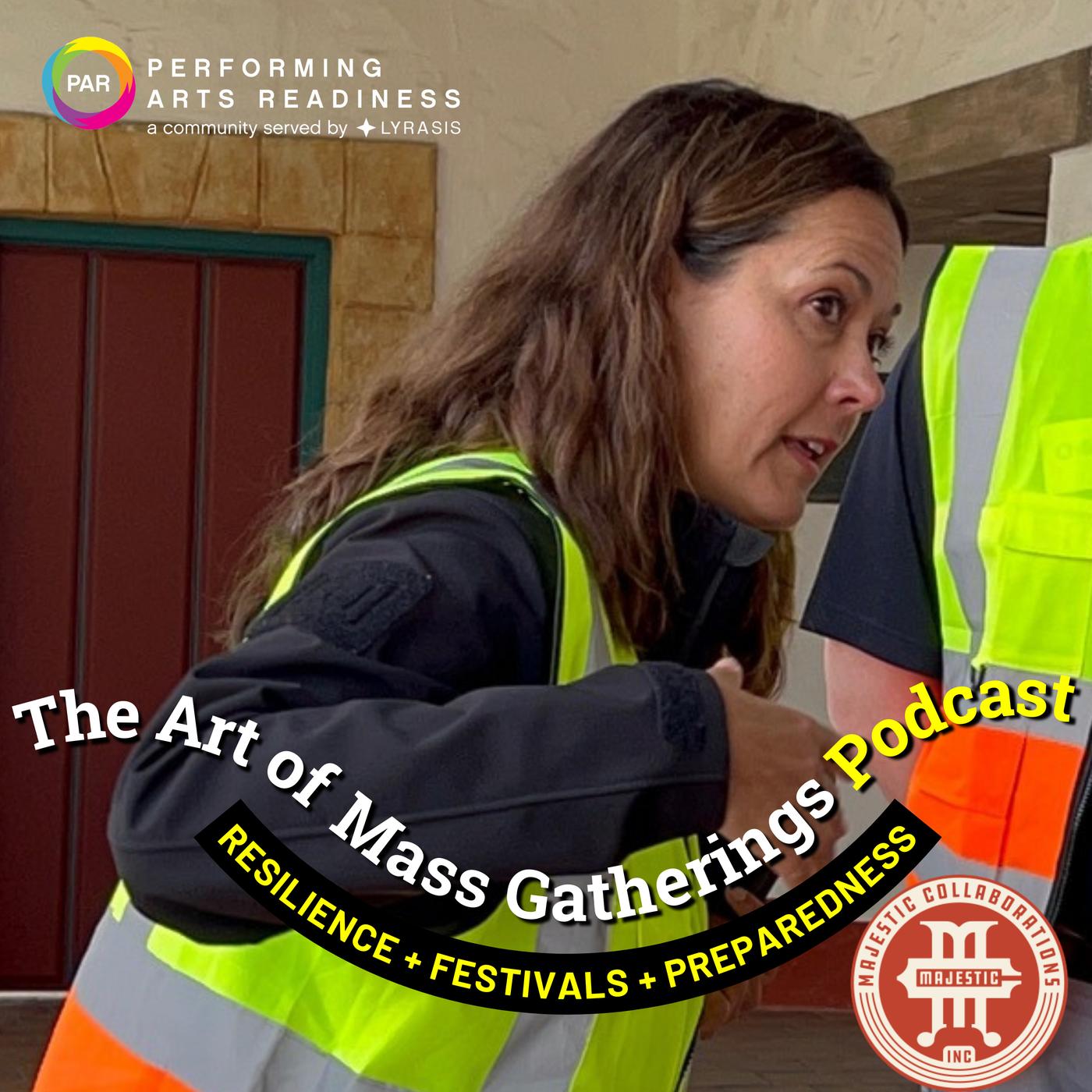 Route 91 Festival Survivor and Santa Barbara's Emergency Manager Kelly ...