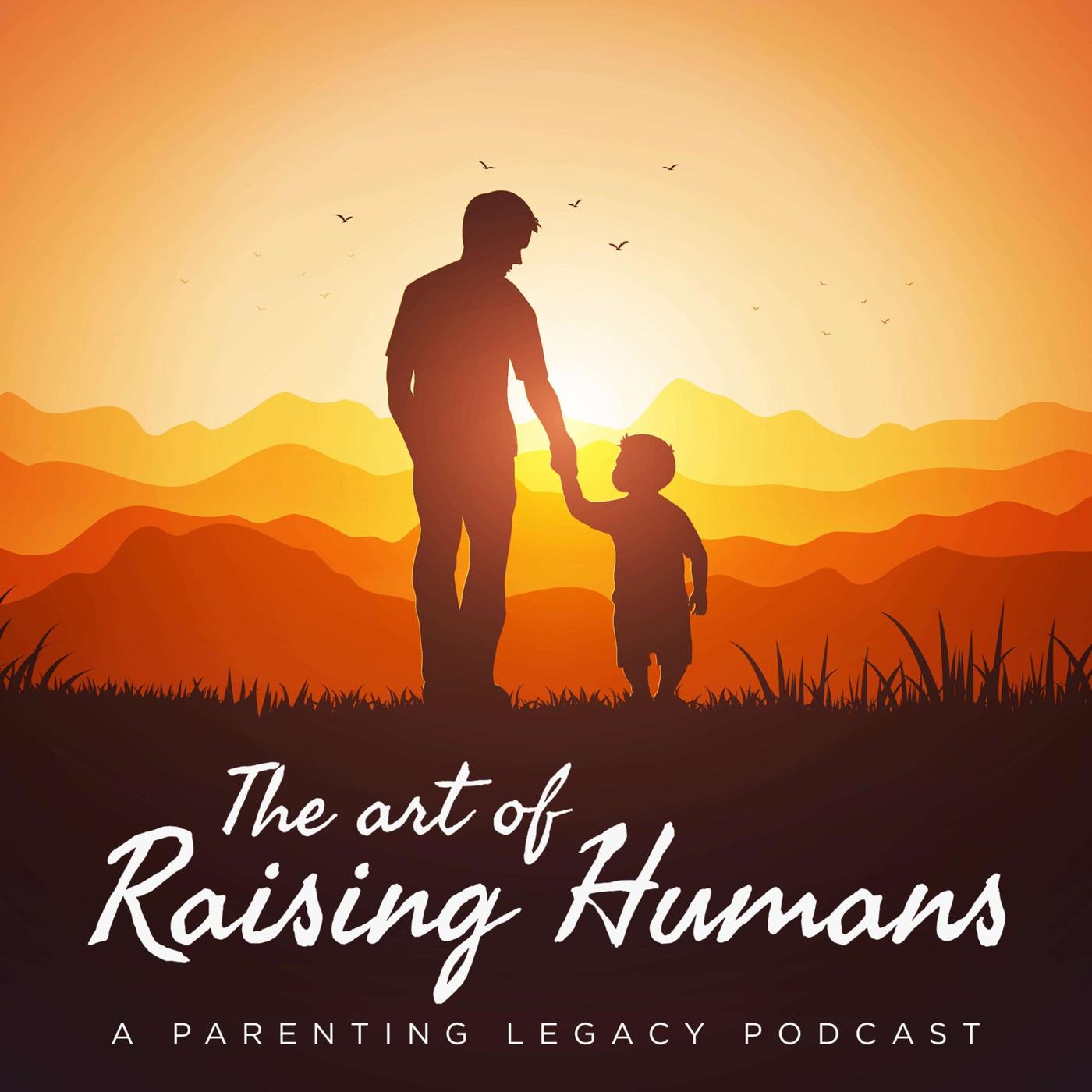 How To Change Persistent Ongoing Conflicts With Your Children? (Ep 104 ...