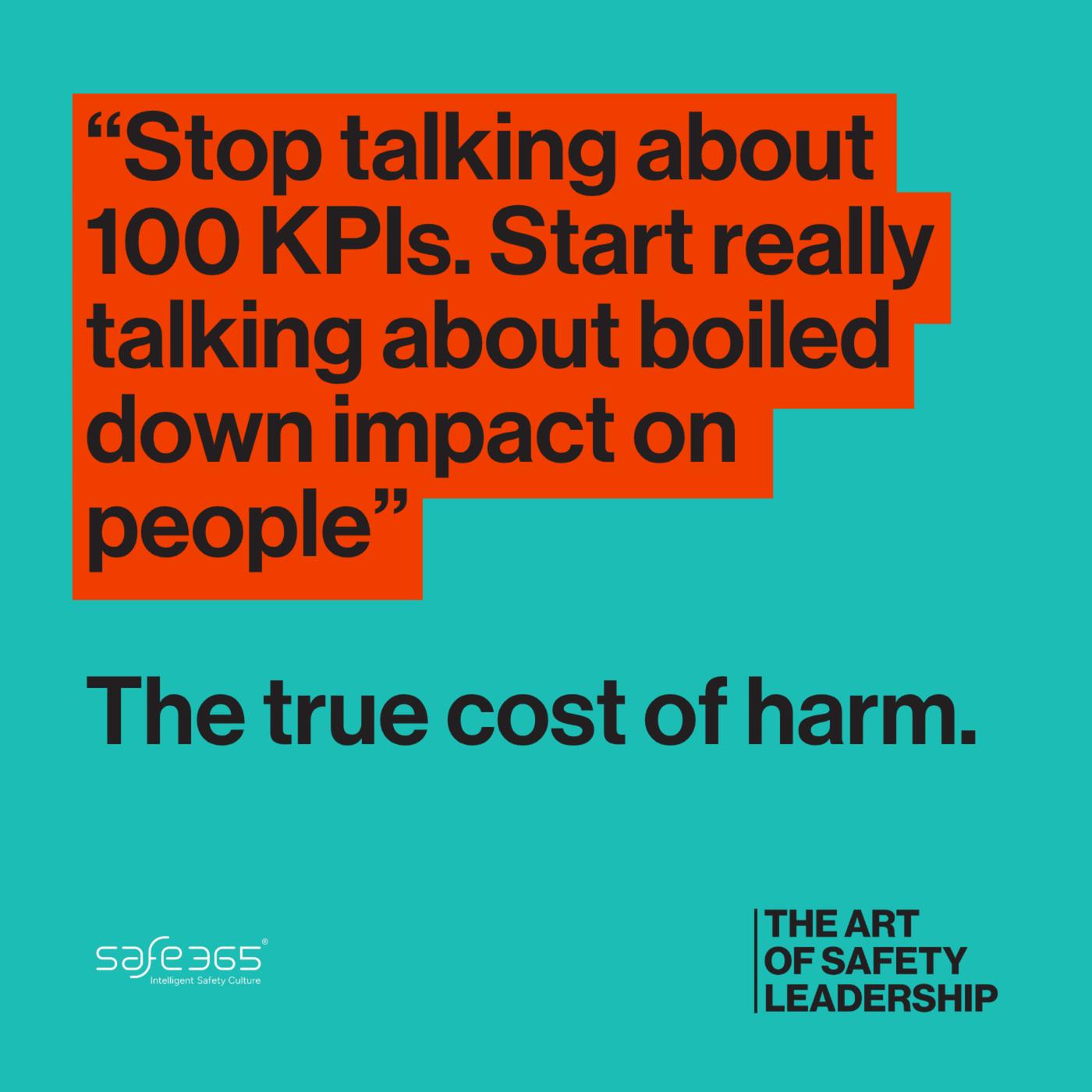 The Art of Safety Leadership: Translating safety language into business ...