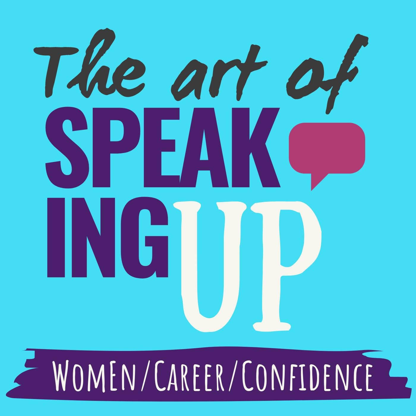 373 | How to sound more confident at work: 3 tweaks to uplevel how you ...