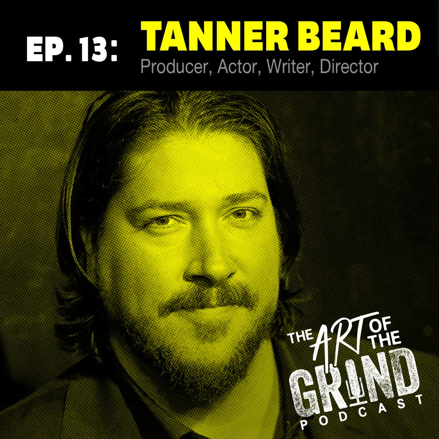 Erica Derrickson: Heeding The Call - The Art of the Grind (पॉडकास्ट ...