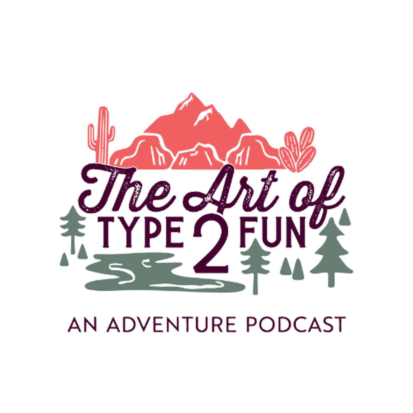 S2: Ep 7: The Art of Returning From Injury - The Art of Type 2 Fun: An ...