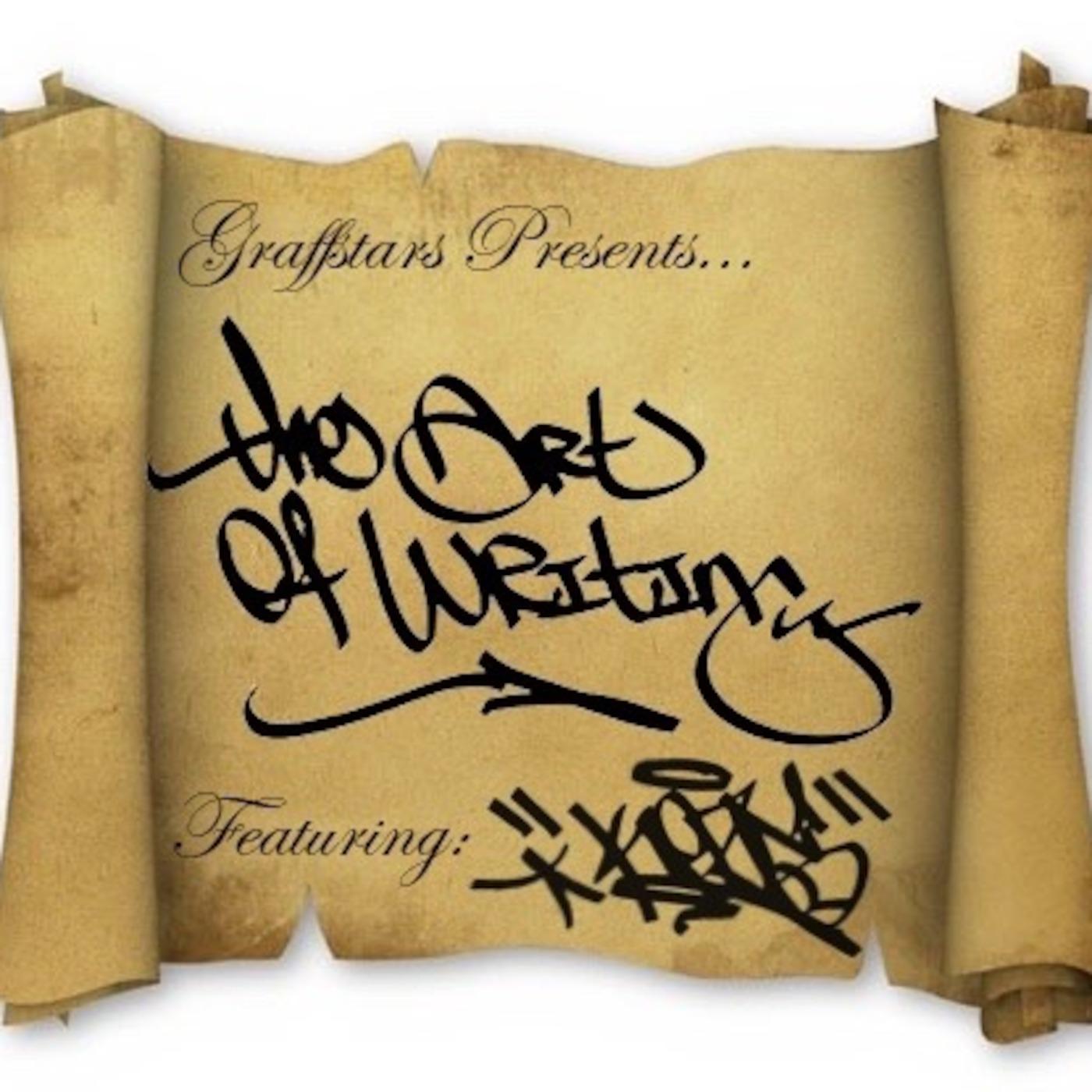 KEZ5 YKK Interview - The Art of Writing (podcast) | Listen Notes