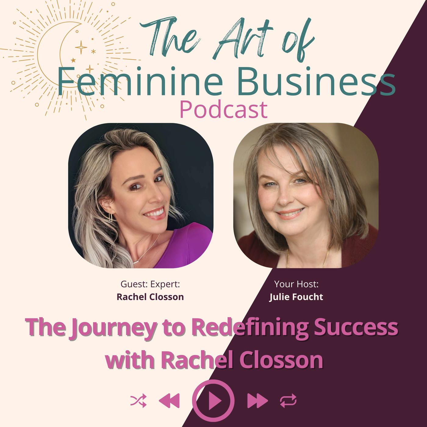 On a Guided Journey of Healing Your Inner Child with Anat Peri | Listen ...