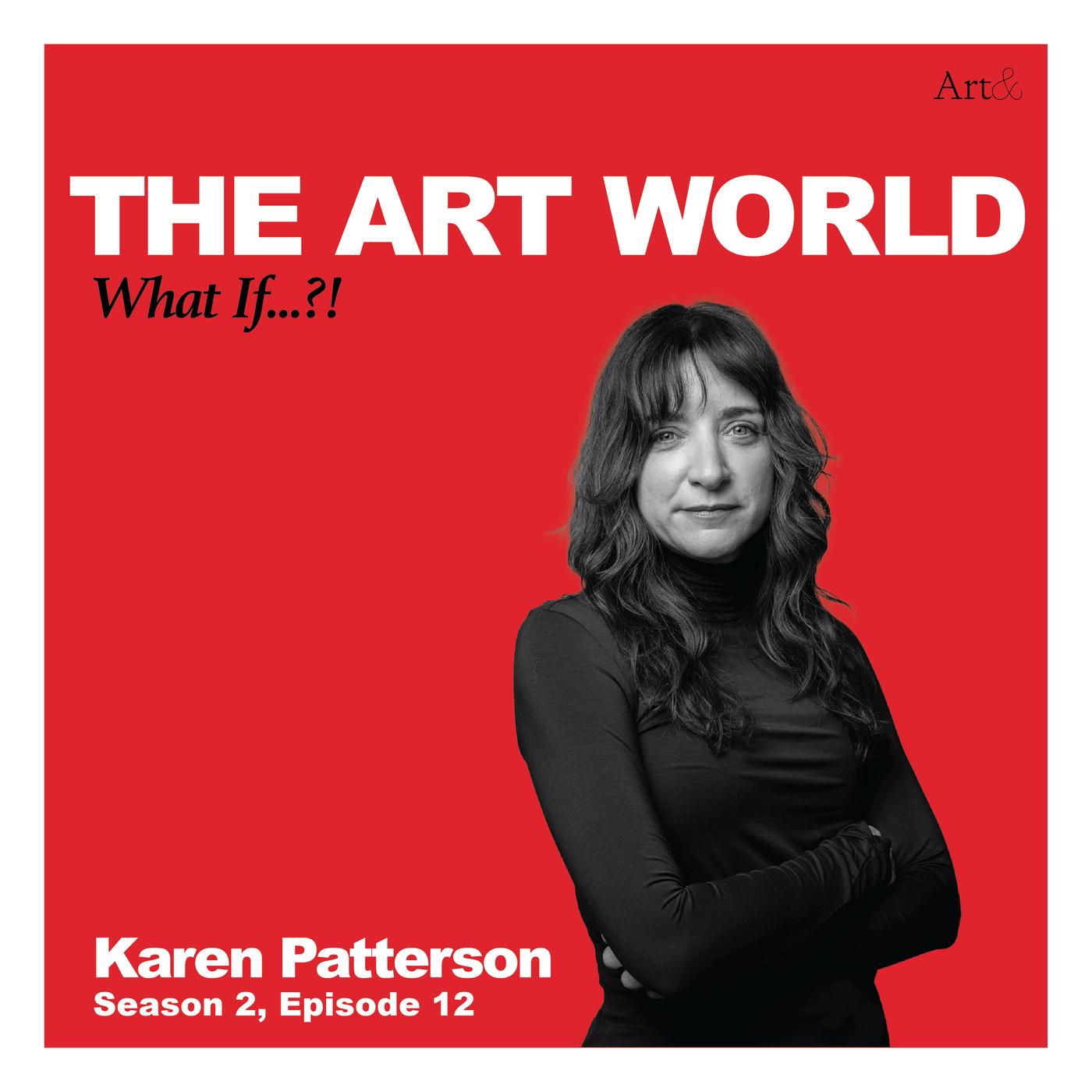 The Art World: What If...?! Glenstone special, with Emily Rales ...