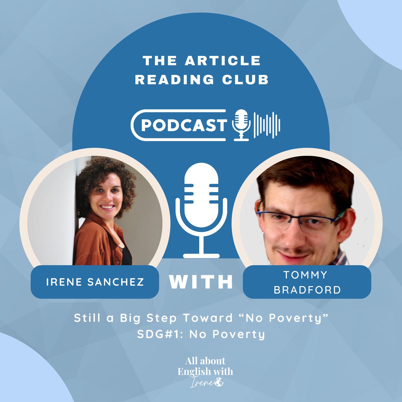 Introduction to the Sustainable Development Goals (SDGs) | Listen Notes