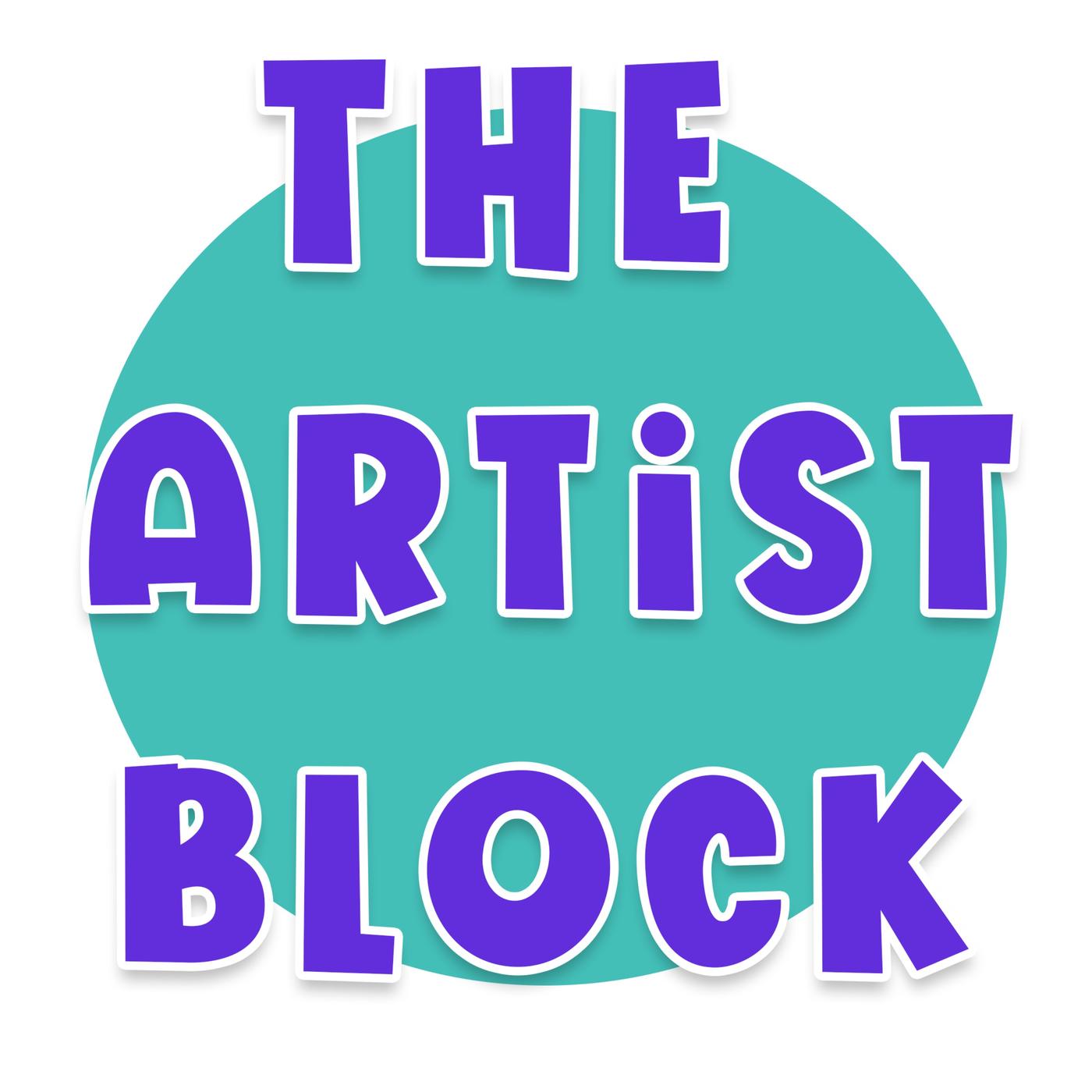 Marlo Browne - Author & Poet | The Artist Block - The Artist Block ...