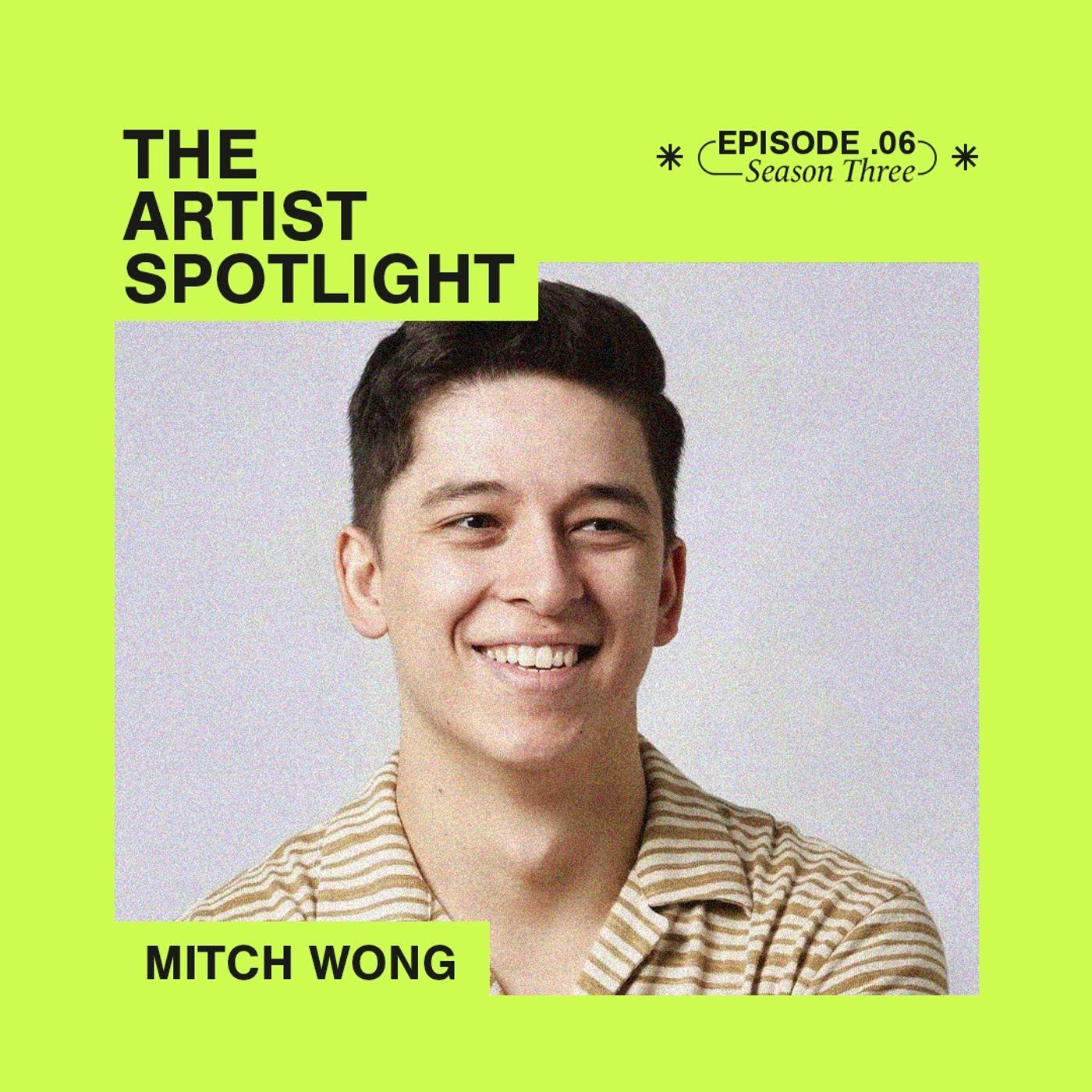 Stephen Stanley - The Artist Spotlight (Podcast) | Listen Notes
