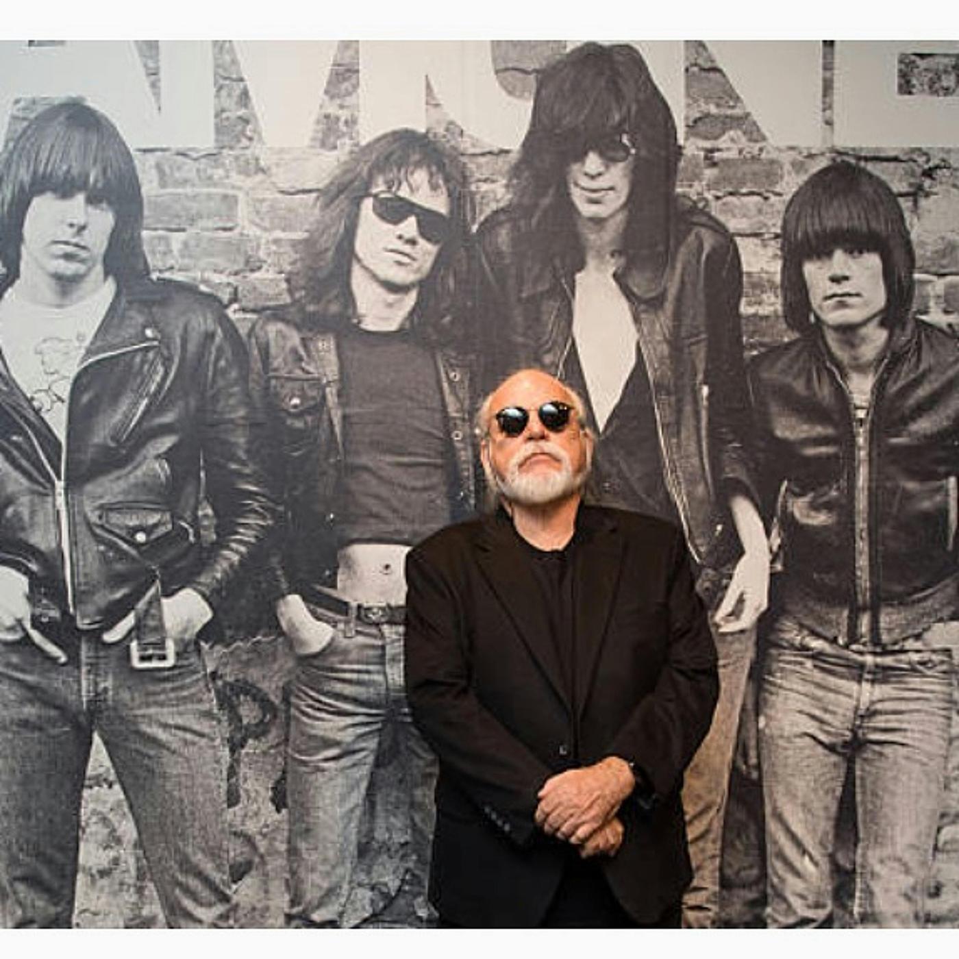 Ed Stasium - The Arwen Lewis Show (podcast) | Listen Notes