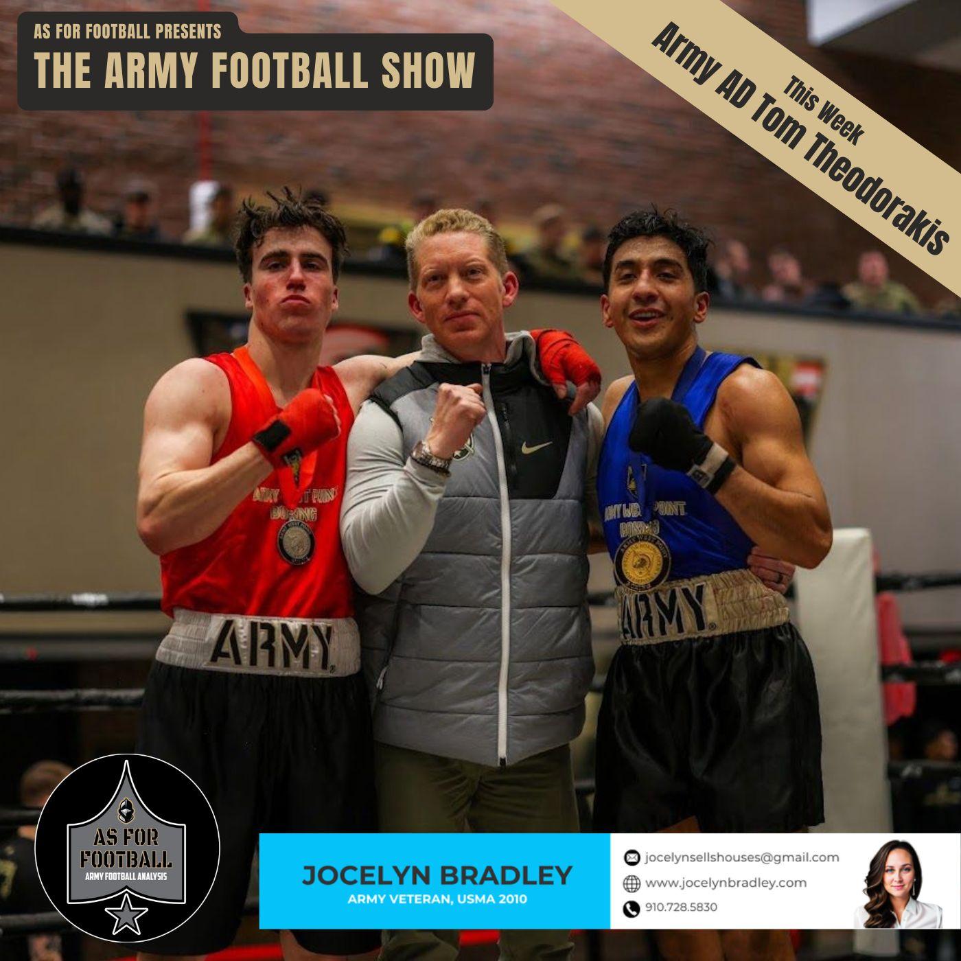 Beat Air Force! - The As For Football Army Football Show (podcast ...