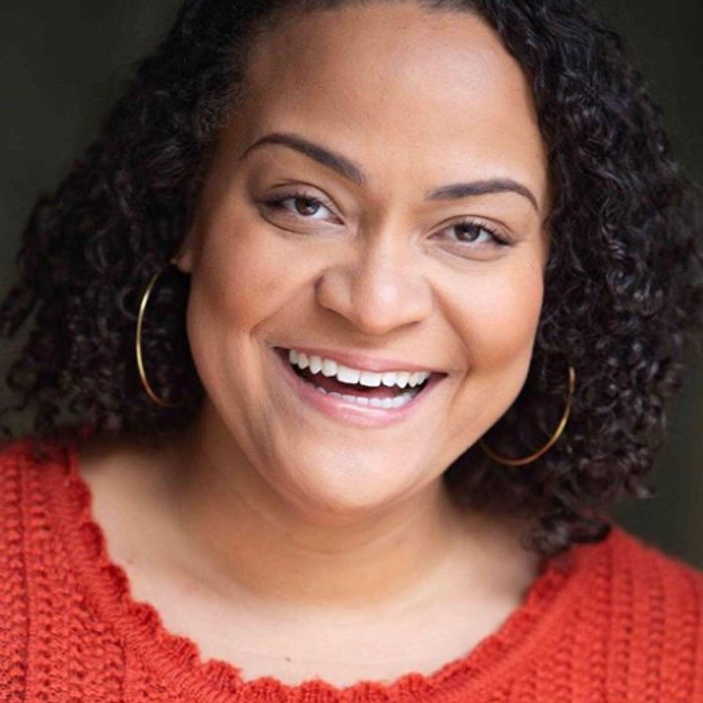 Angela Birchett Shines as Jacky Clark in The Clark Sisters Movie ...