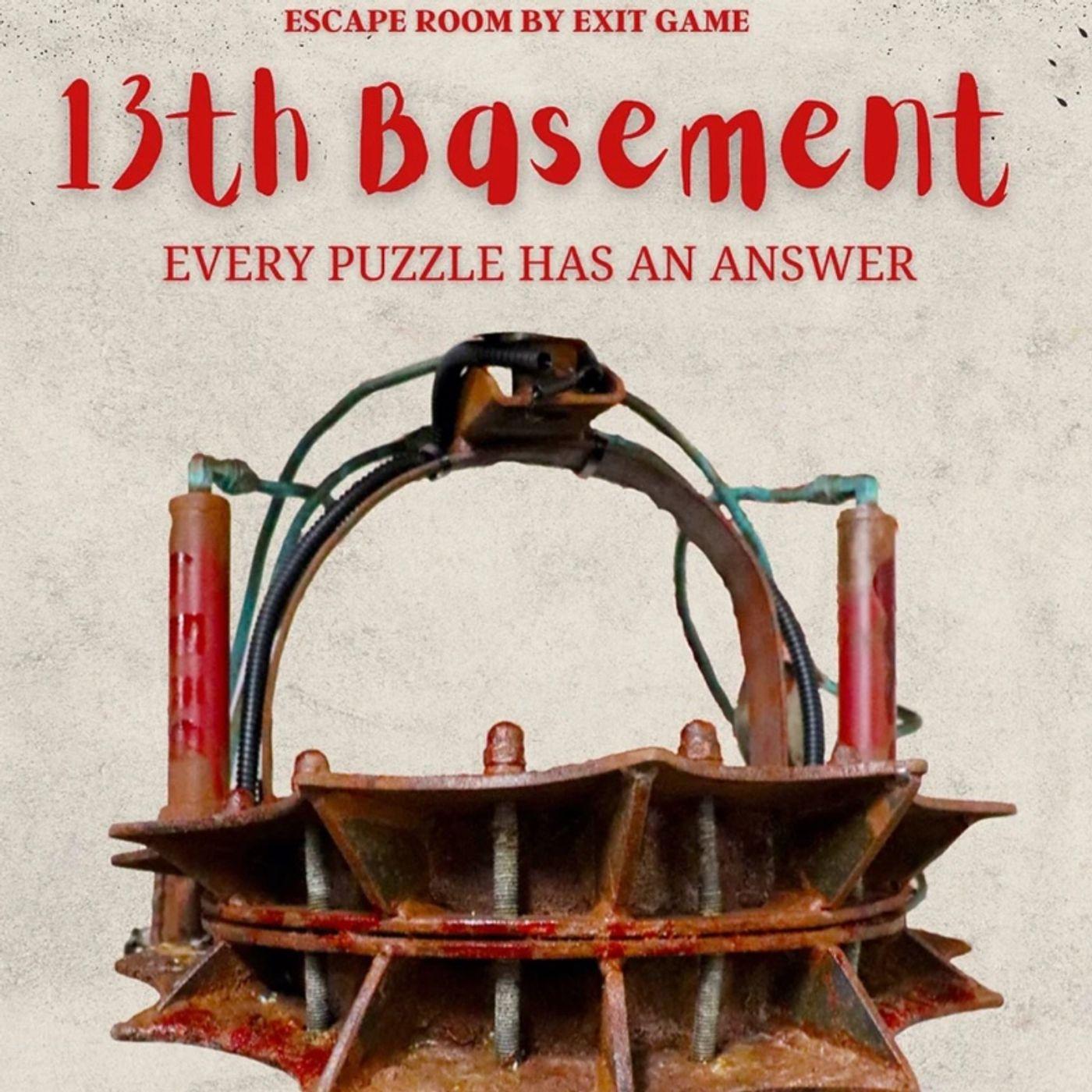 Behind The Fun: Exit Game OC - The Ash Said It® Show (podcast) | Listen ...