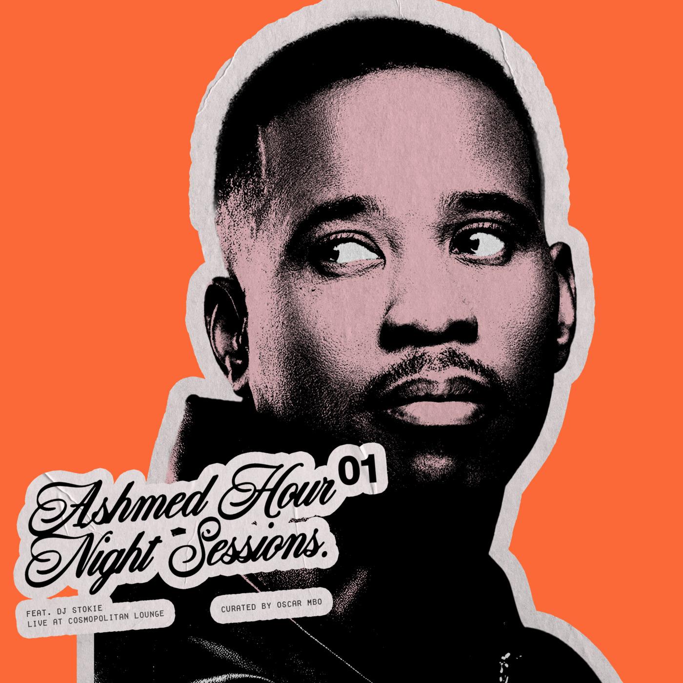 The Ashmed Hour Podcast Series - The Ashmed Hour Podcast | Listen Notes