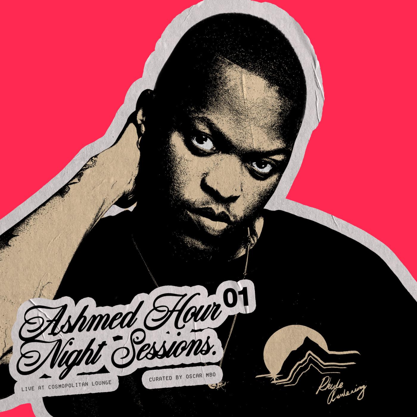 The Ashmed Hour Podcast Series - The Ashmed Hour Podcast | Listen Notes