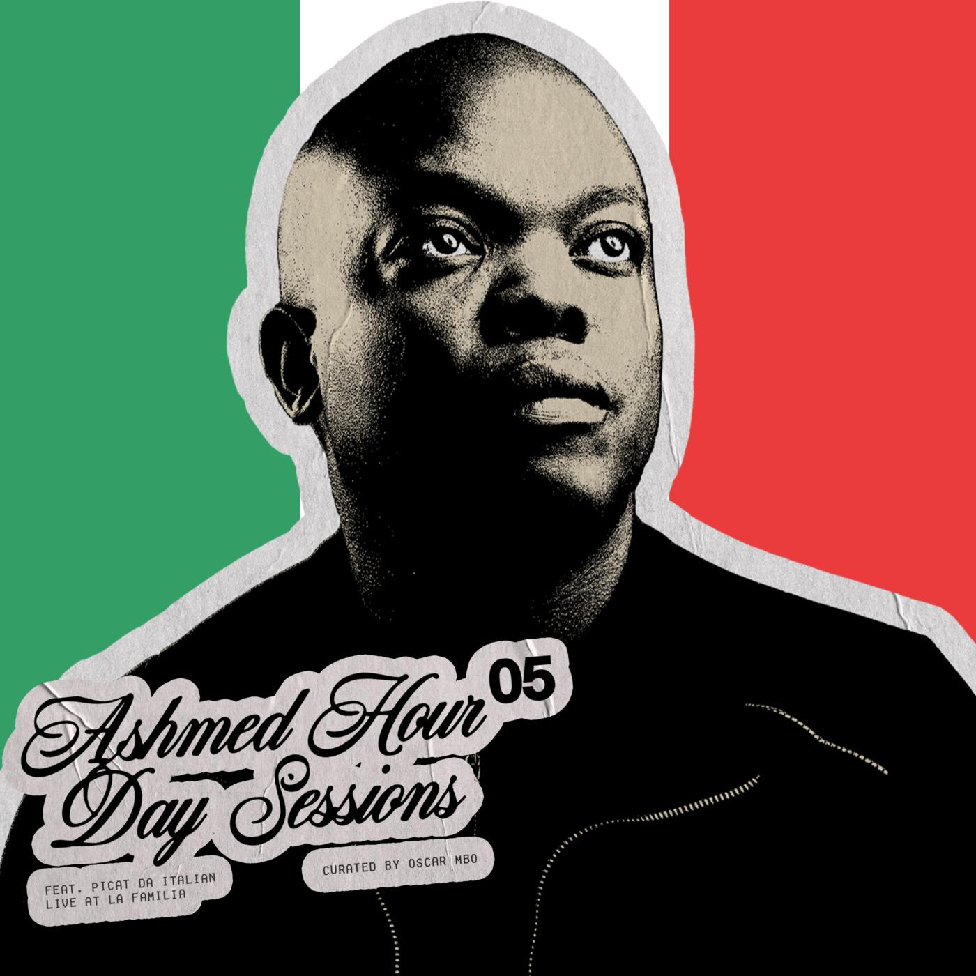 The Ashmed Hour Podcast Series - The Ashmed Hour Podcast | Listen Notes