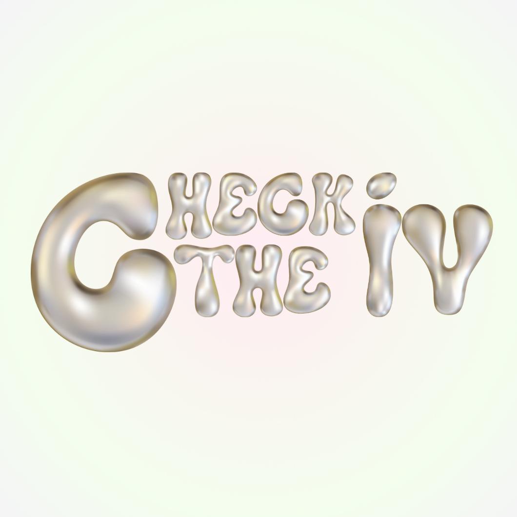 Amari K. Jones | "Check the IV" Episode #1 | The Aspect - Social ...