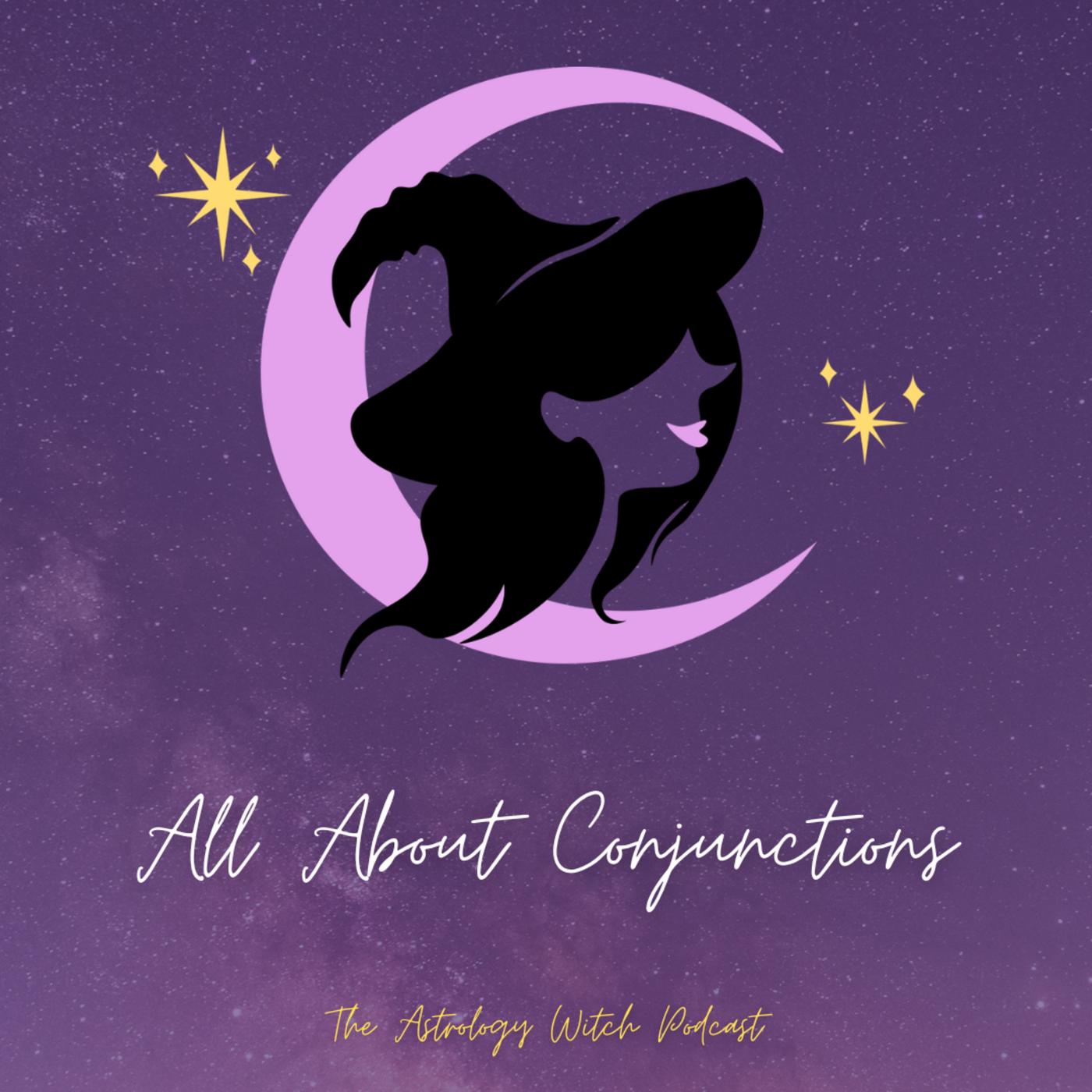 All About Fixed Stars - The Astrology Witch Podcast | Listen Notes
