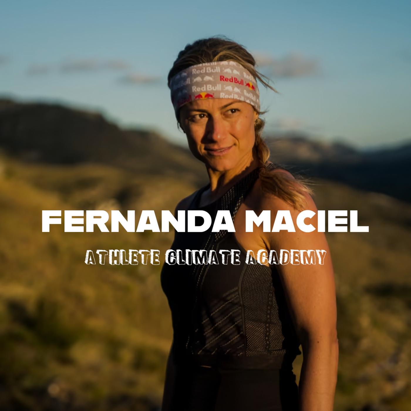 Climate Journeys with Leanna Carriere - The Athlete Climate Academy ...
