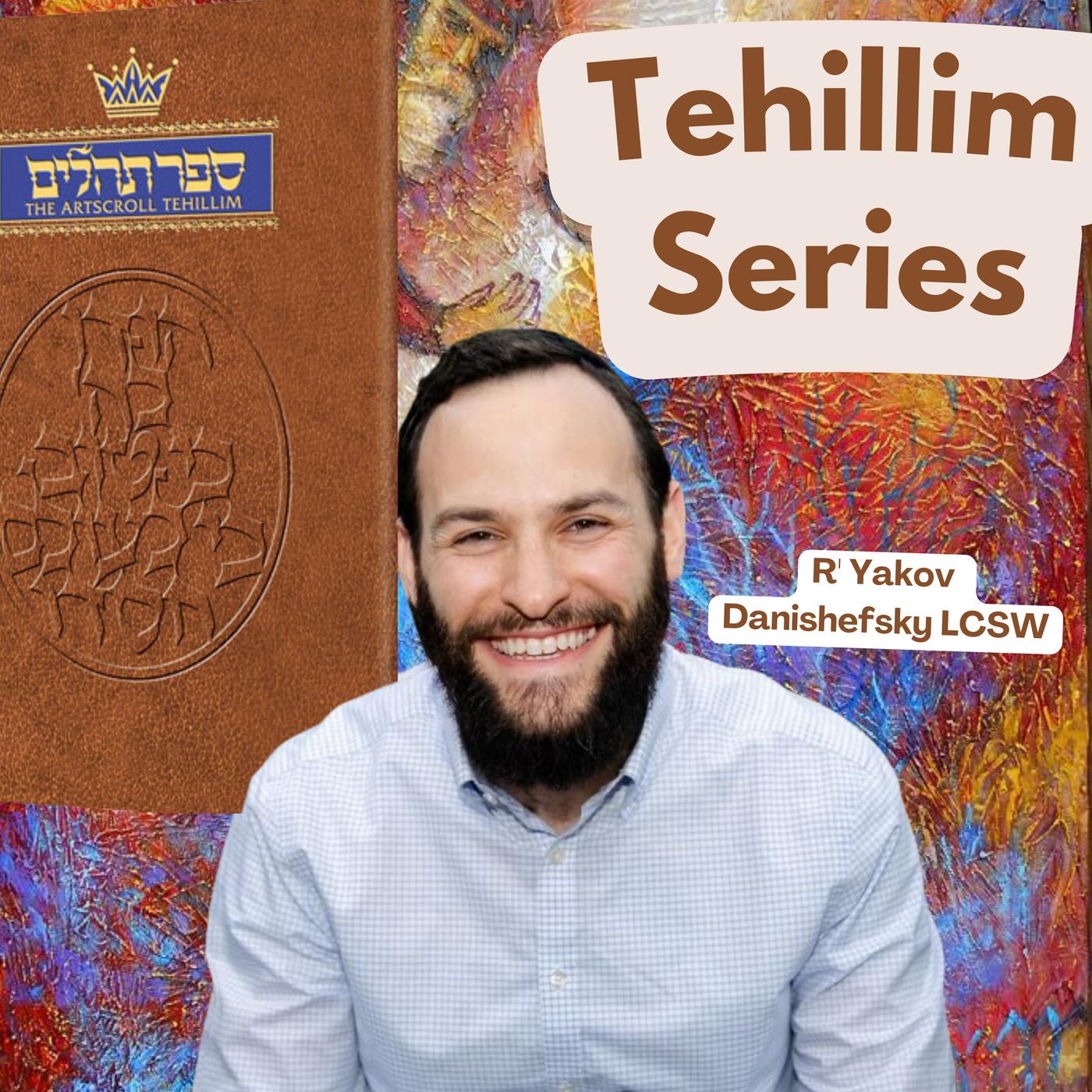 (7) Tehilim Perek 7 - The Attached Life (podcast) | Listen Notes