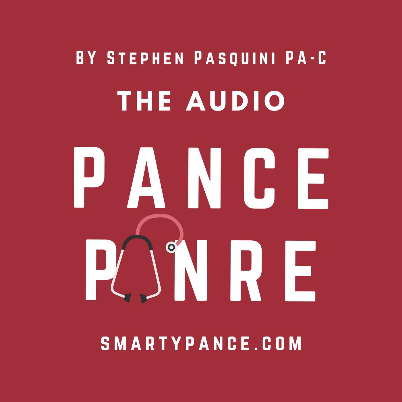 How to Answer Tricky PANCE and PANRE Test Questions Part 2: Podcast ...