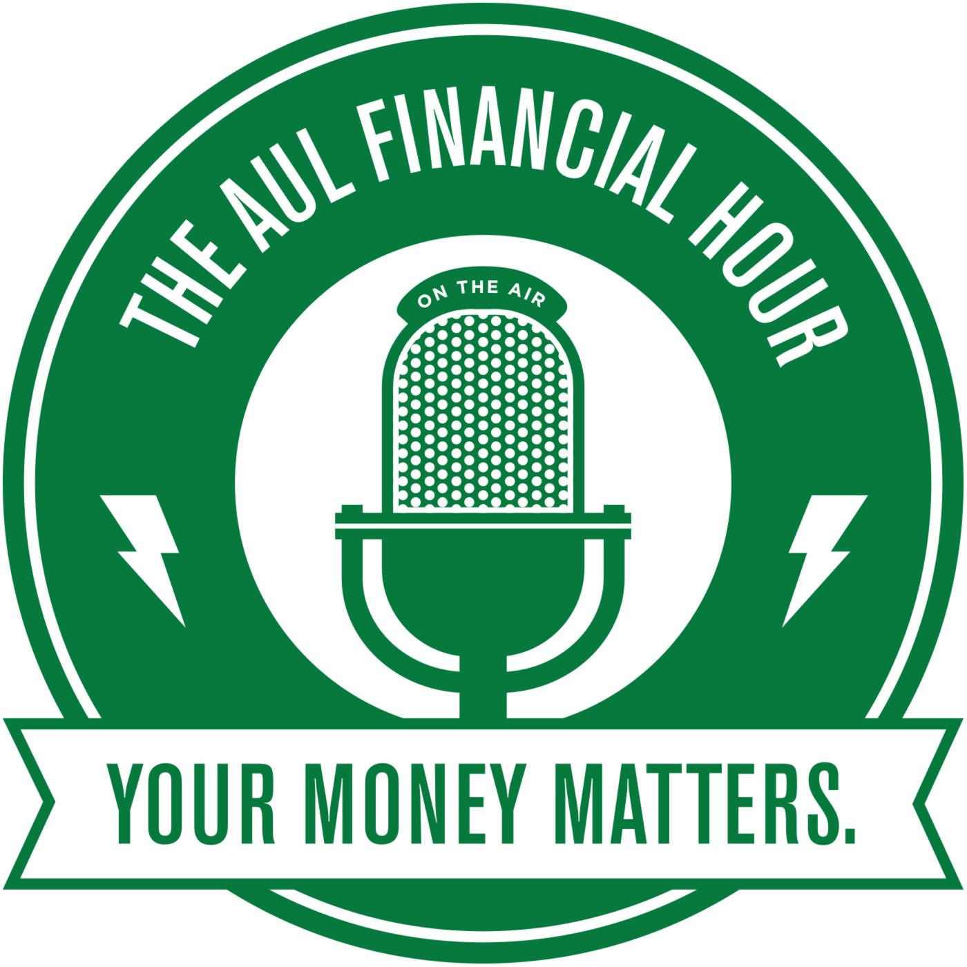 The Different Types of Annuities - The Aul Financial Hour (podcast ...
