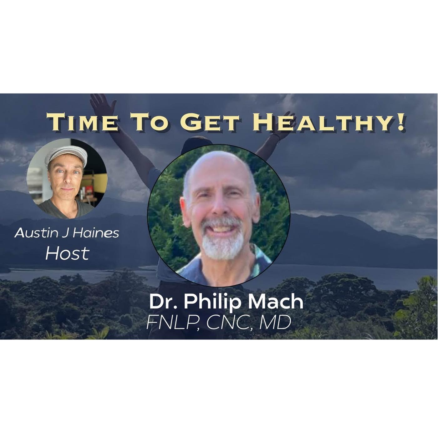 The Embracing of Letting Go - Time To Heal - The Austin James Haines ...