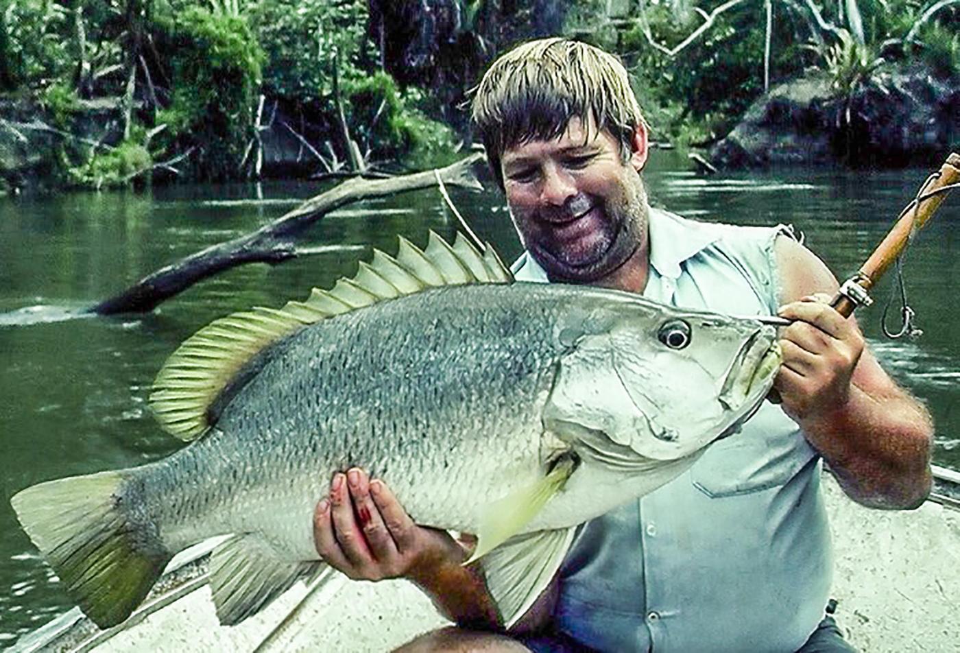 Episode 13 - Angus Line - Red Kaloi Jungle Adventure | Listen Notes