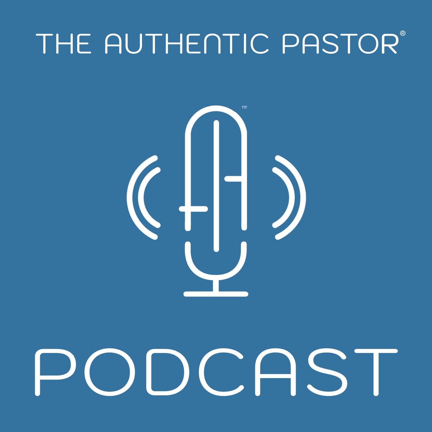 Timothy Eldred with Nick Mance - The Authentic Pastor Podcast | Listen ...