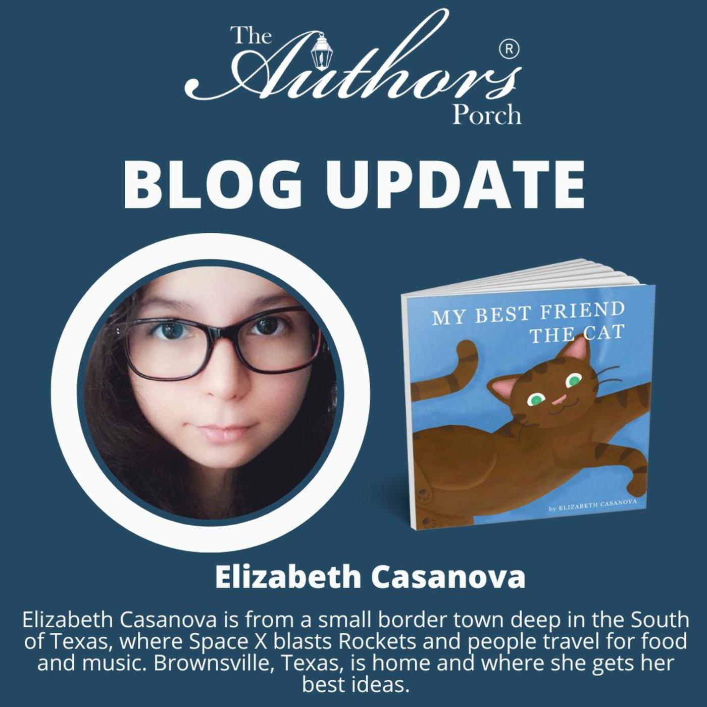 S3 Episode 23 - WriterCon in Oklahoma - CJ Ives Lopez | Listen Notes