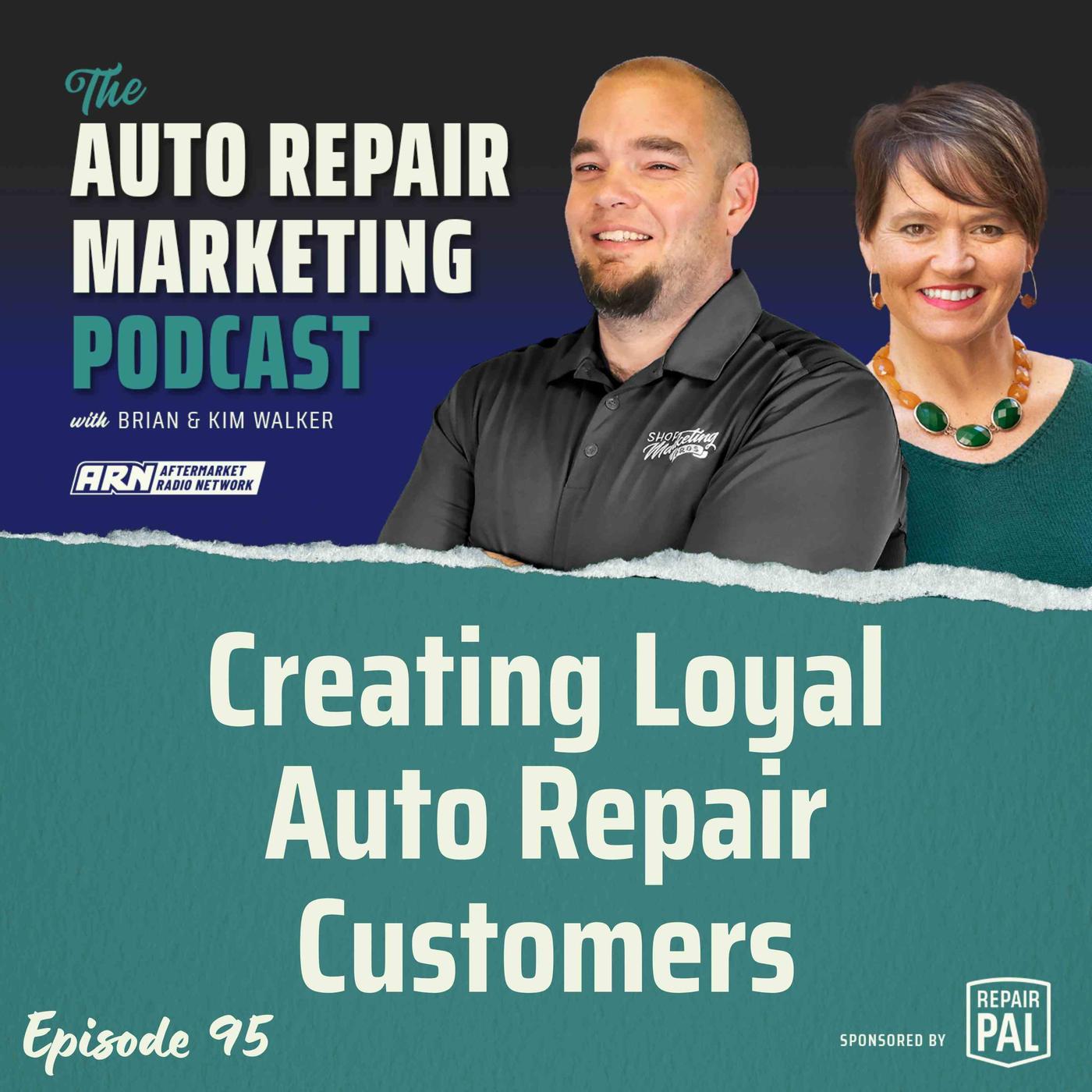 Should an Auto Repair Shop Use a Local Marketing Company or Marketers ...