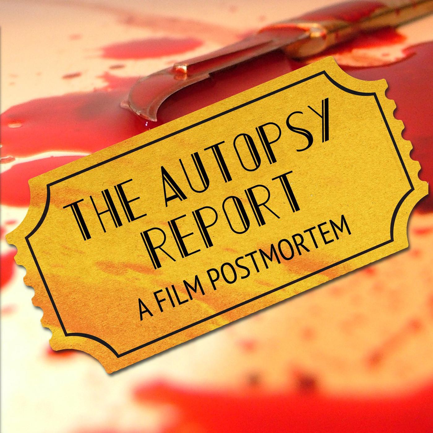 The Autopsy Report (podcast) - The Autopsy Report | Listen Notes