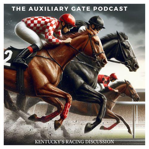 The Beard Course w/ Geoff Riggs. Kevin Kilroy discusses Risen Star day ...