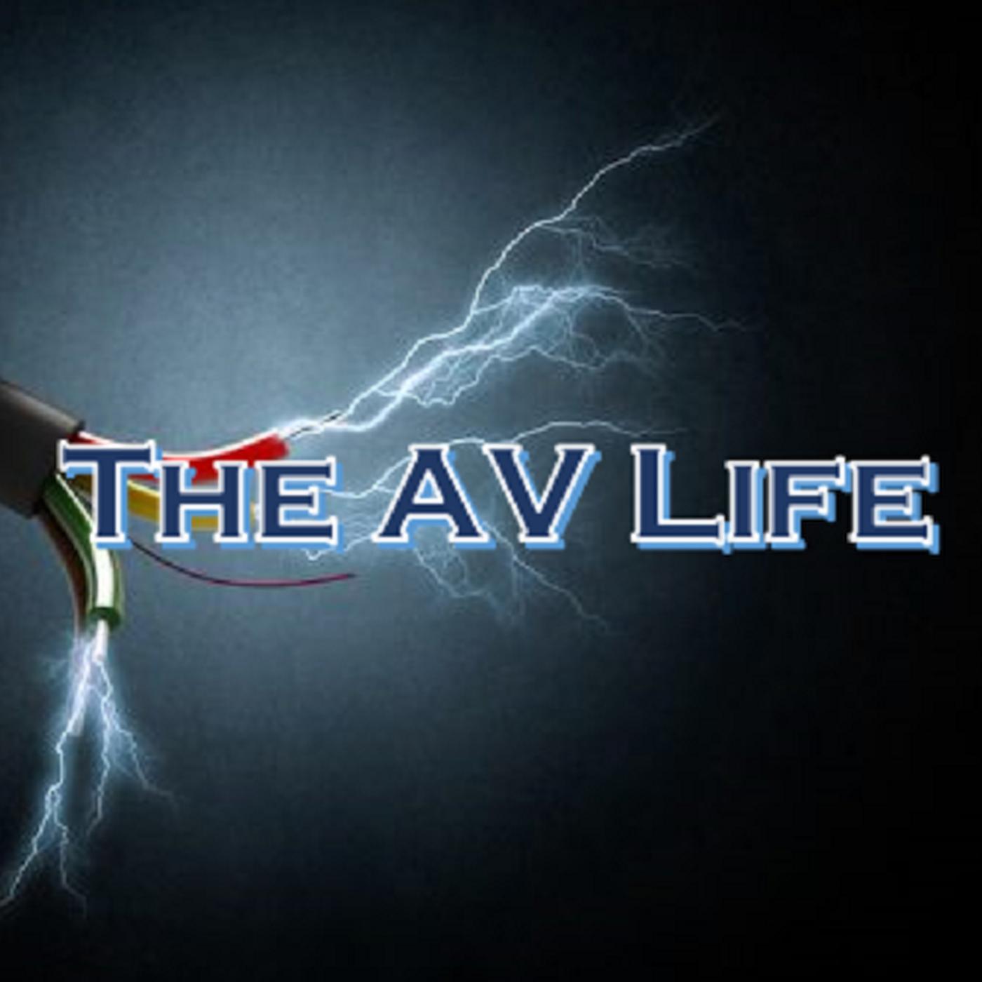 Special Episode: Flavors of Reality - The AV Life (podcast) | Listen Notes