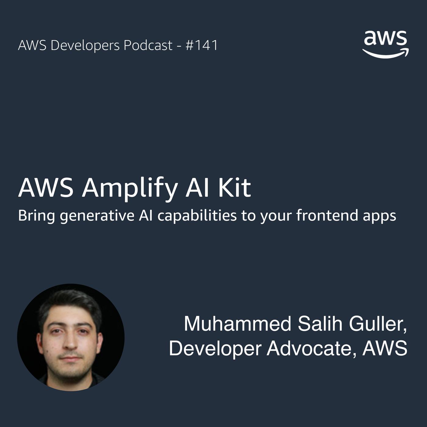 AWS re:Invent re:Cap with Corey Quinn - The AWS Developers Podcast ...