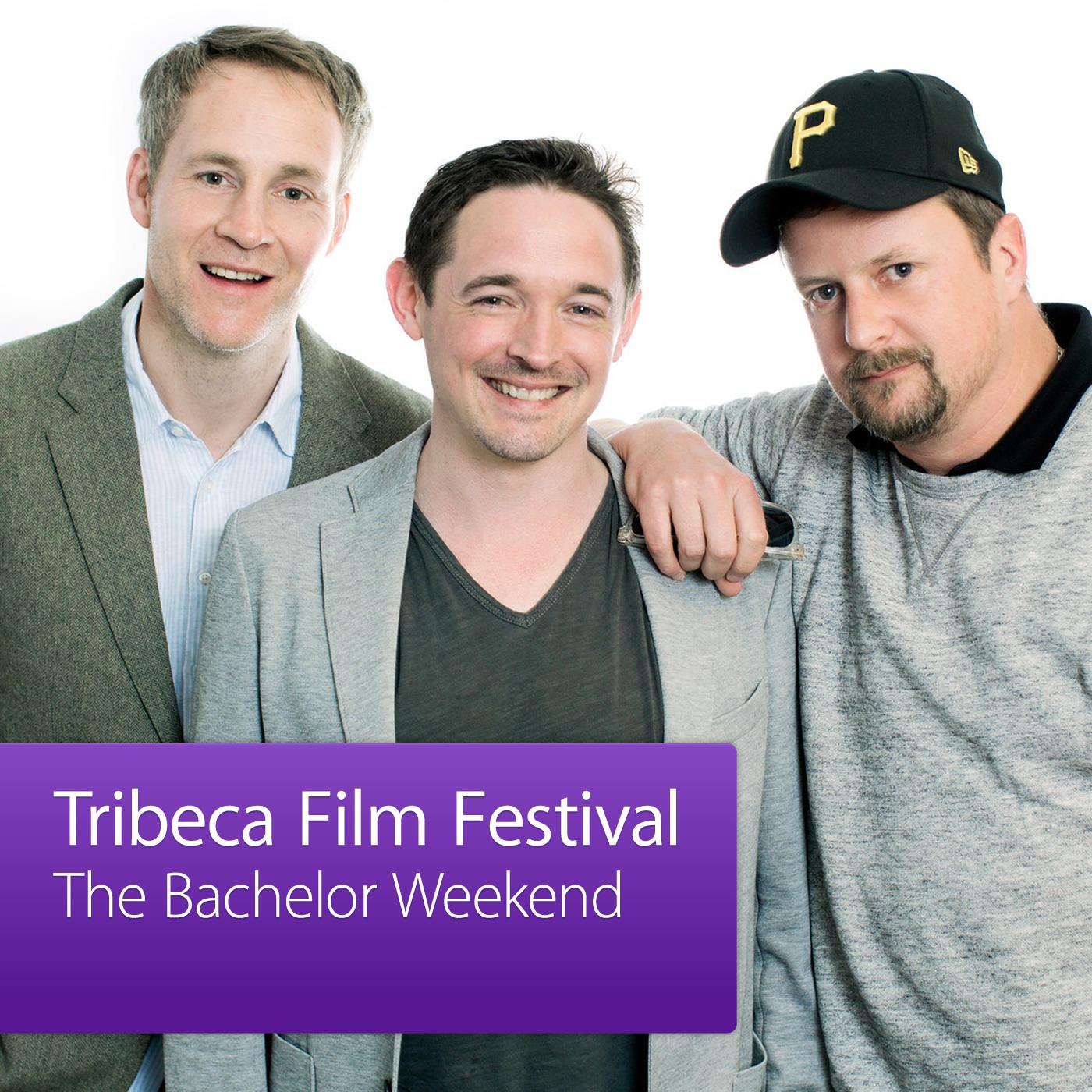 The Bachelor Weekend: Tribeca Film Festival (podcast) - Apple Inc ...