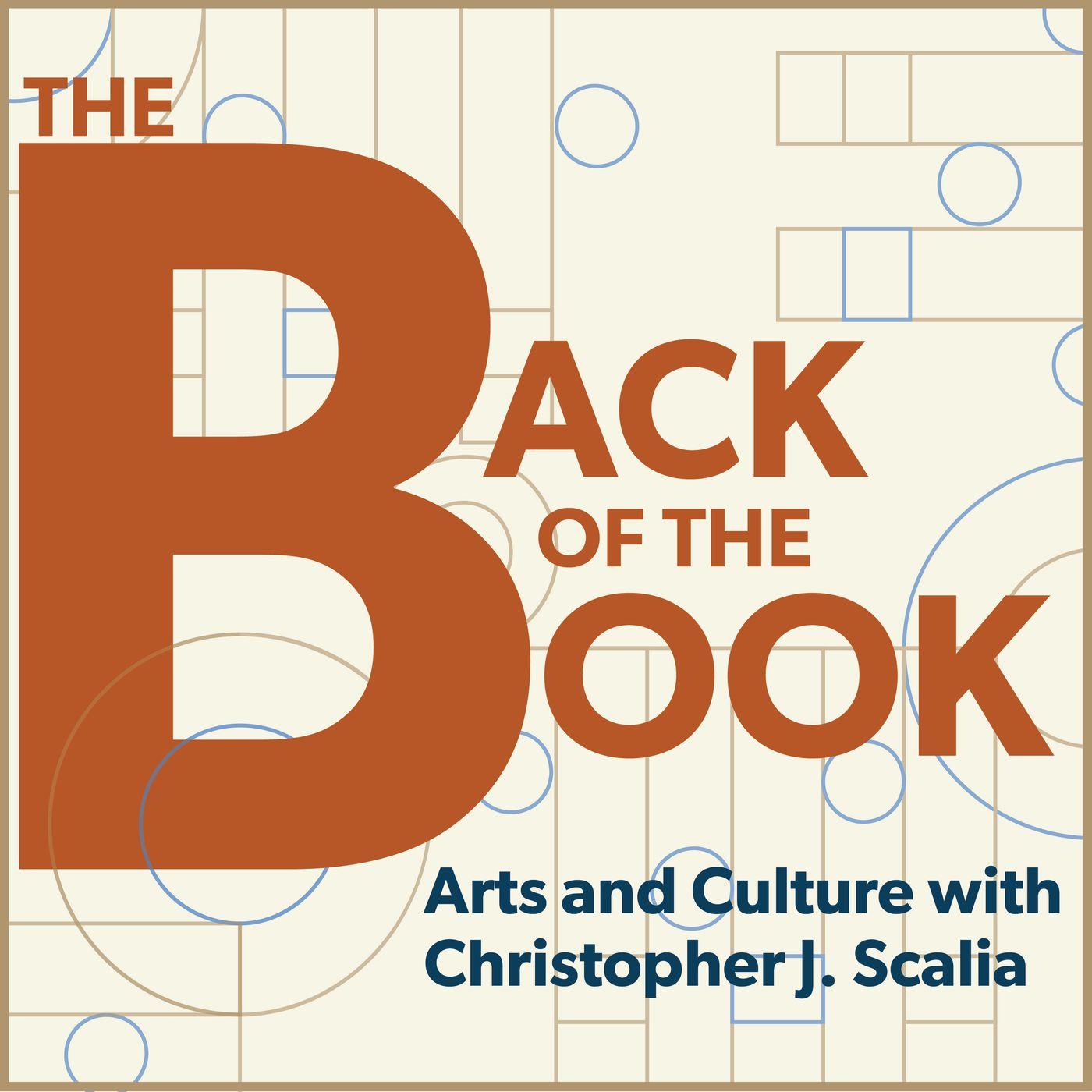 Shakespeare’s Lessons for the Learned - The Back of the Book (podcast ...