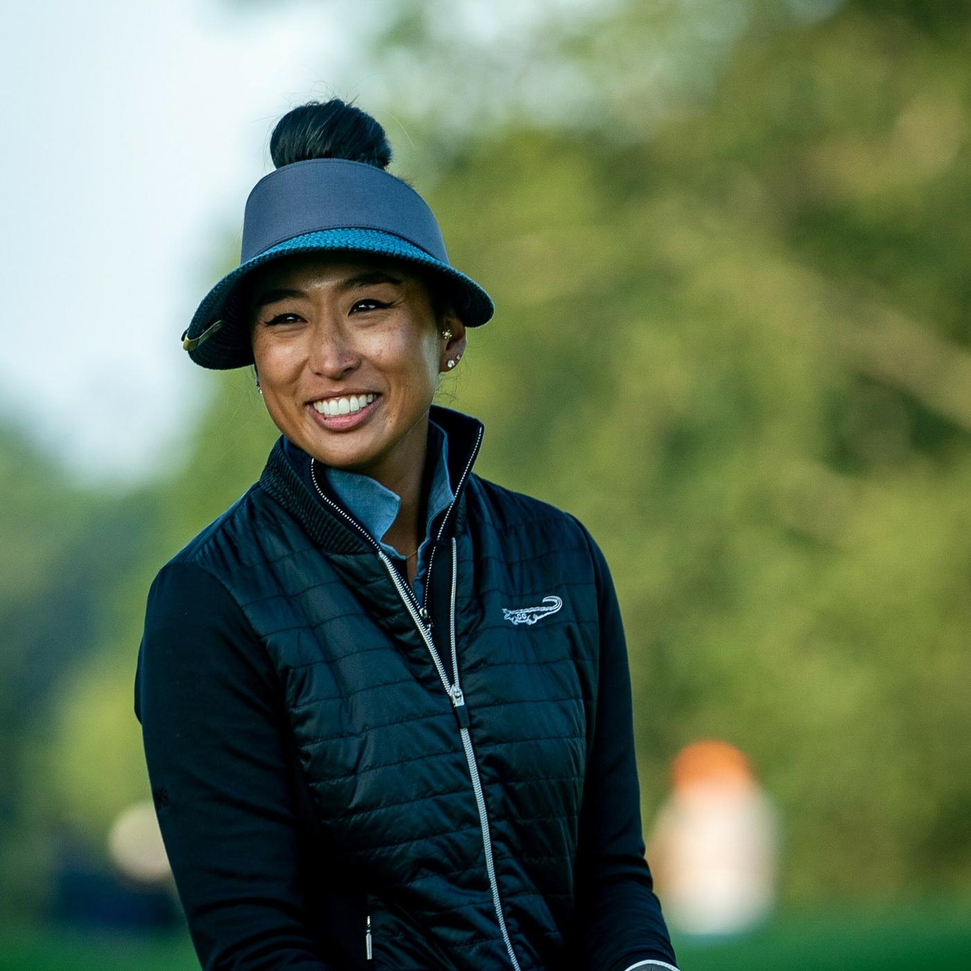 Ina Kim-Schaad - 2019 U.S. Women's Mid-Amateur Champion | Listen Notes