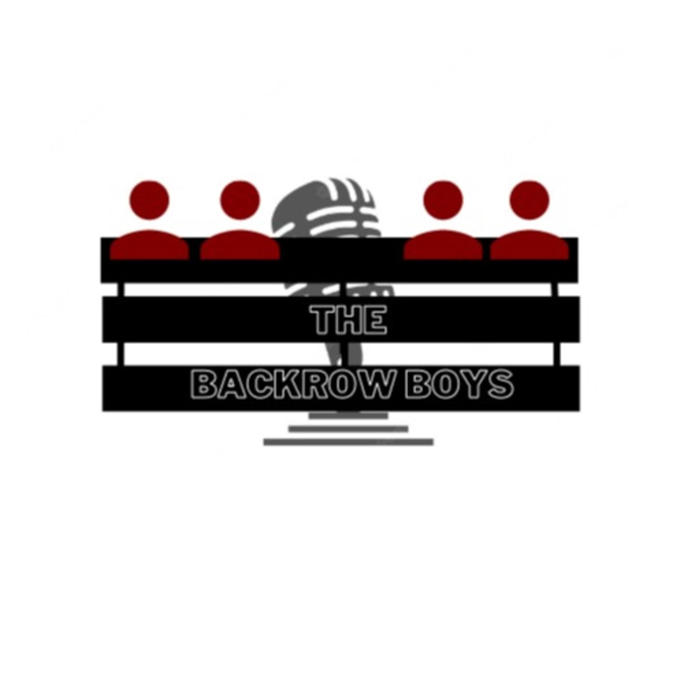 What really happened to Toby!?!?! - The Backrow Boys Podcast - S2E3 ...