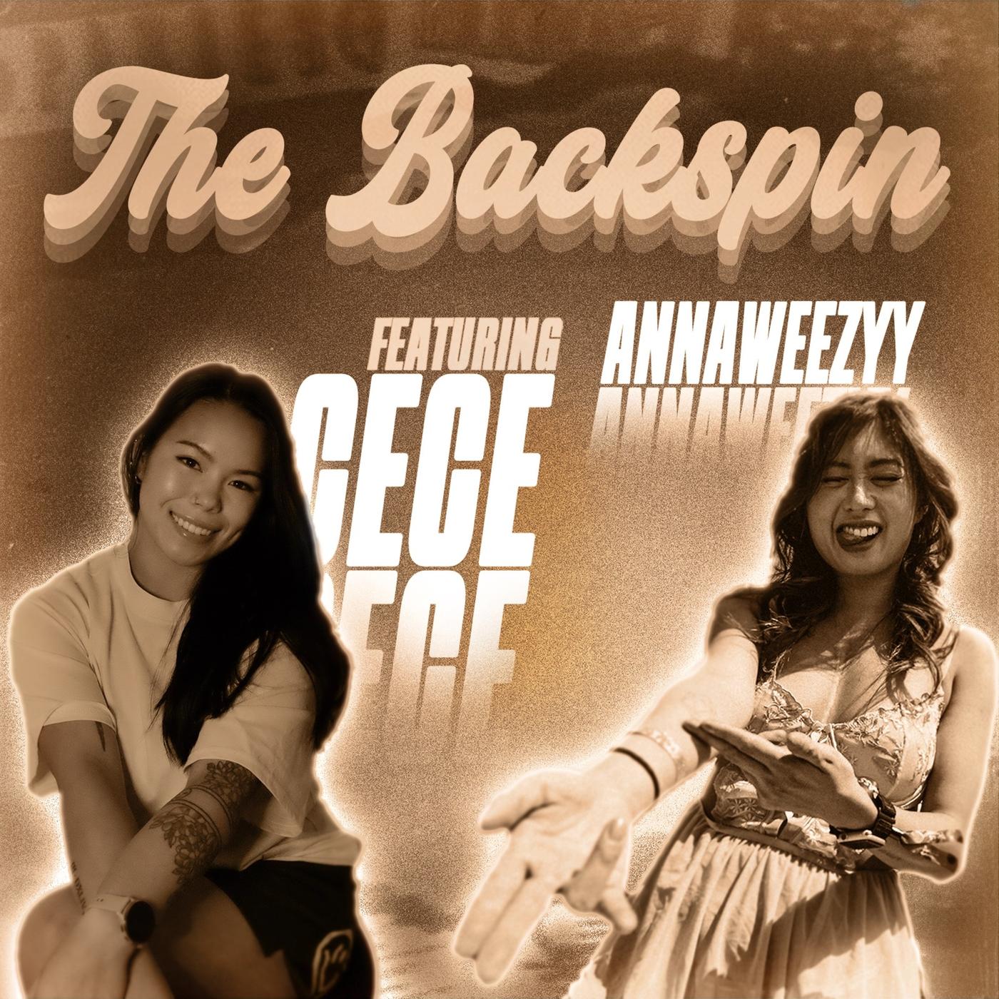ep. 3 - cece & annaweezyy - mosaiq makers (podcast) | Listen Notes