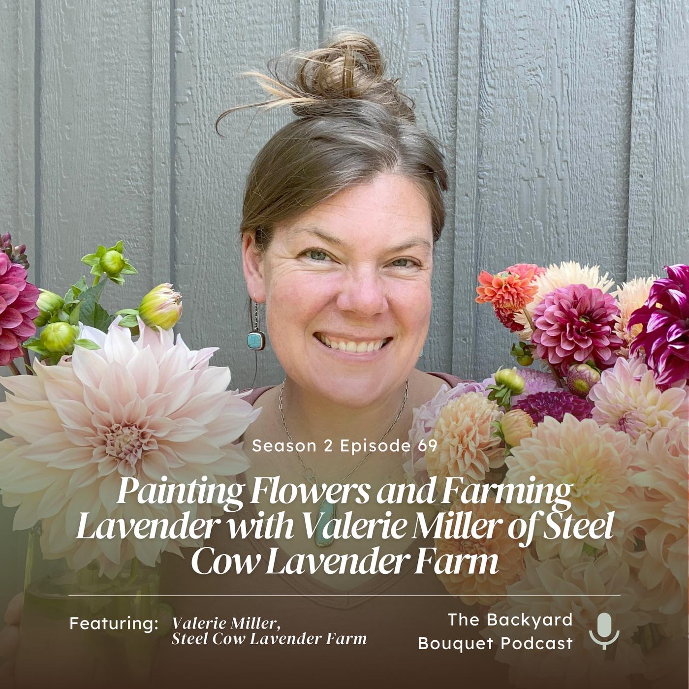Ep.70: Behind The Dirt on Flowers: How Shannon & Lyndsay Built Thriving ...