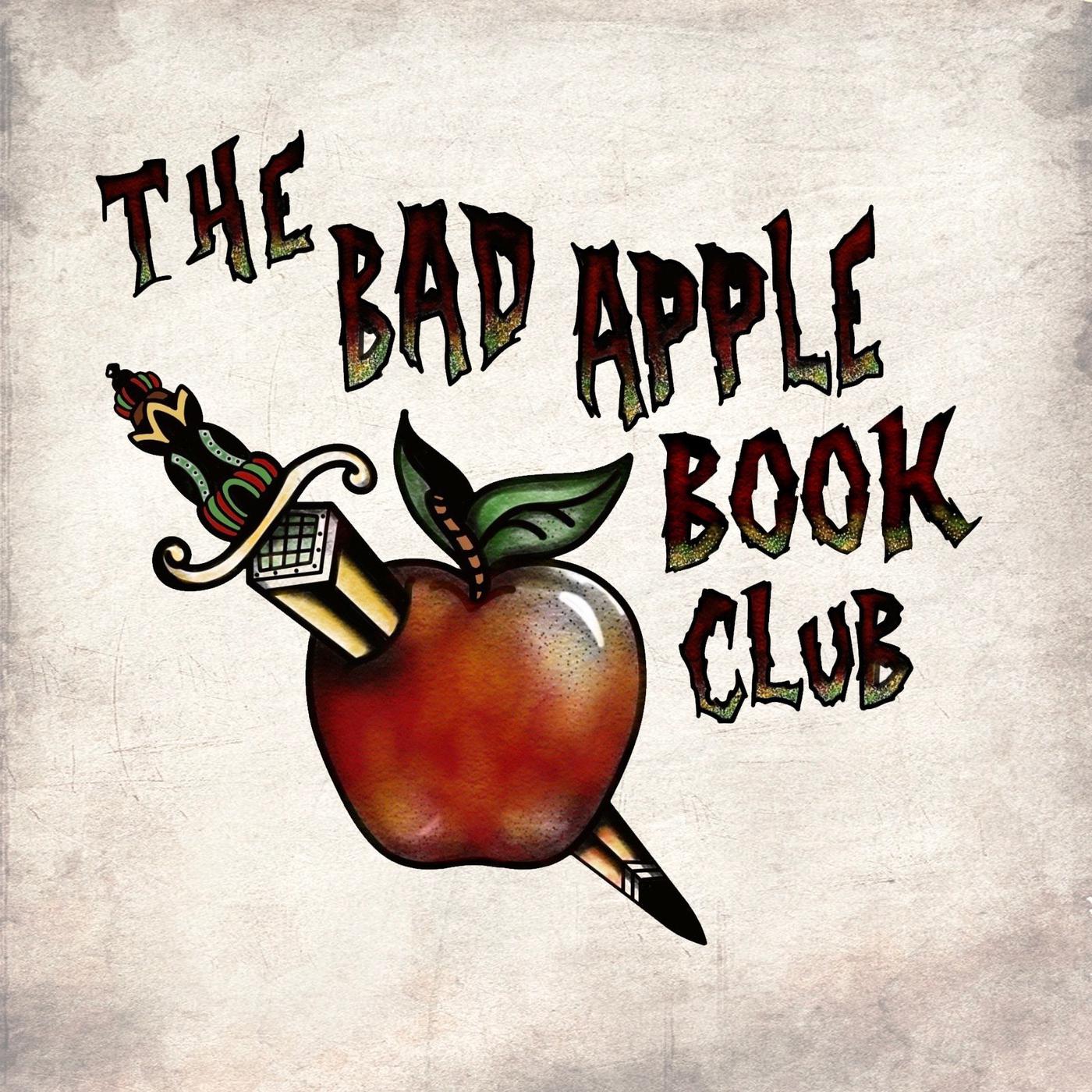 Episode 35: The Turn of the Screw Part I - The Bad Apple Book Club ...