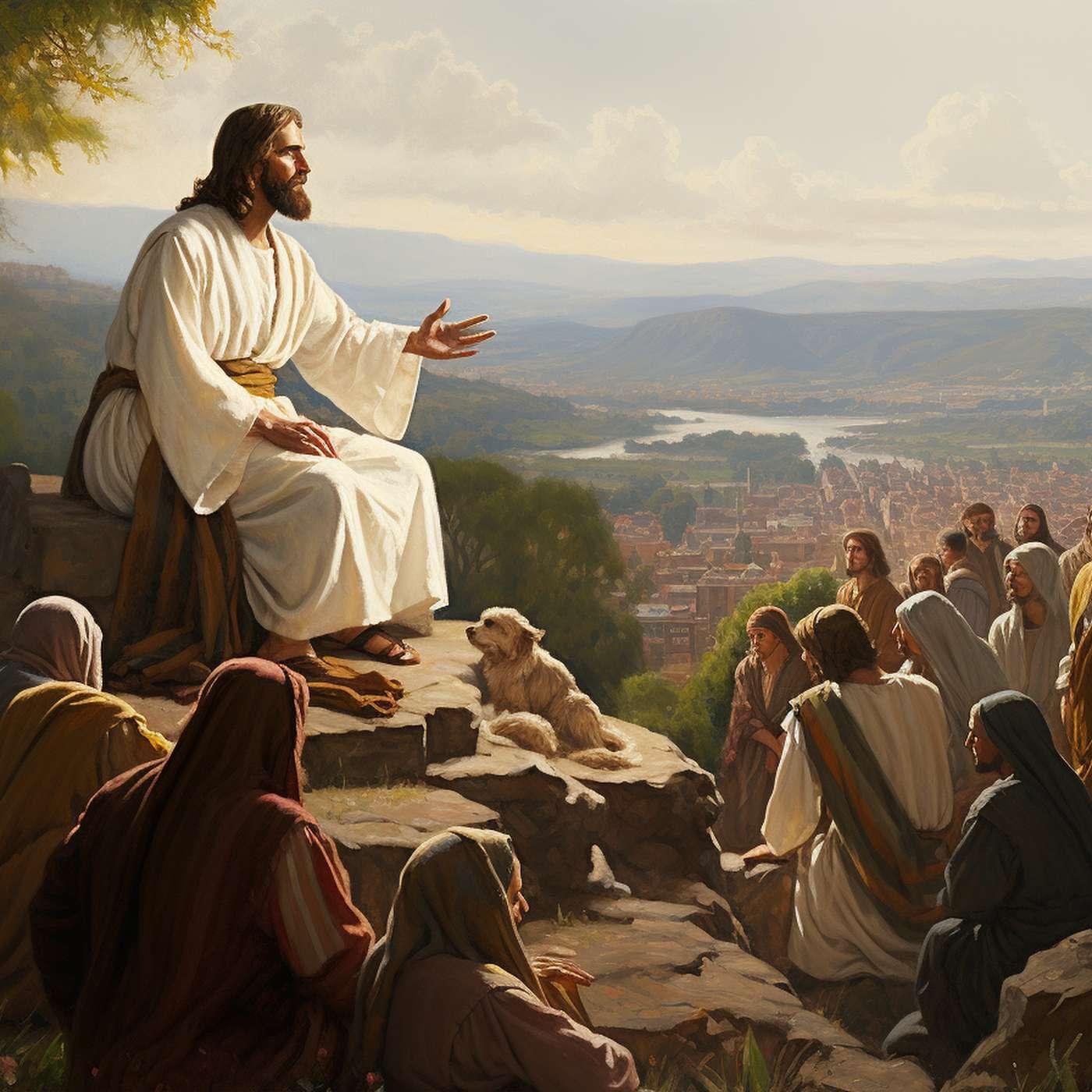 THE HOPE OF THE RESURRECTION 13: REVIEW of the KEY REQUIREMENTS FOR A ...