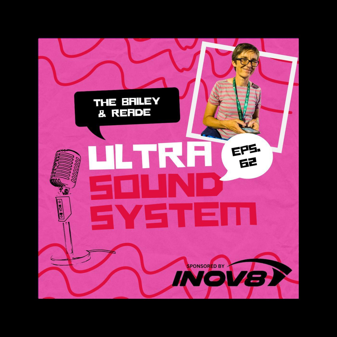 Take That, Readers Wives with Damian Hall - The Bailey And Harding ...