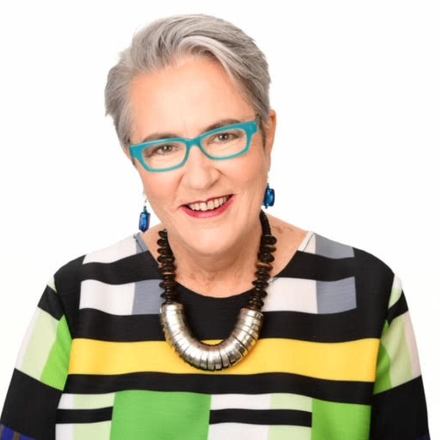 How to Talk About Money with Virginia Baker Wolf - The Balanced ...