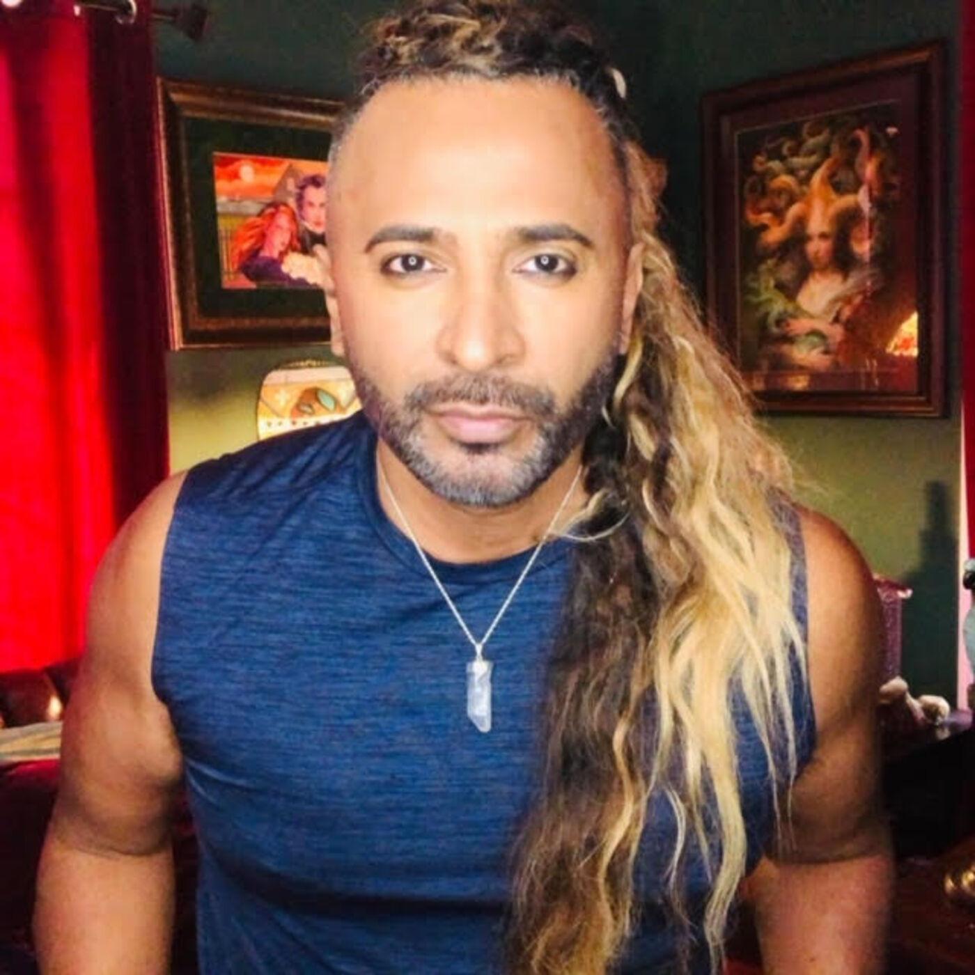 Riz Mirza : How to Meet Your Soulmate and the World is NOT Going Crazy ...