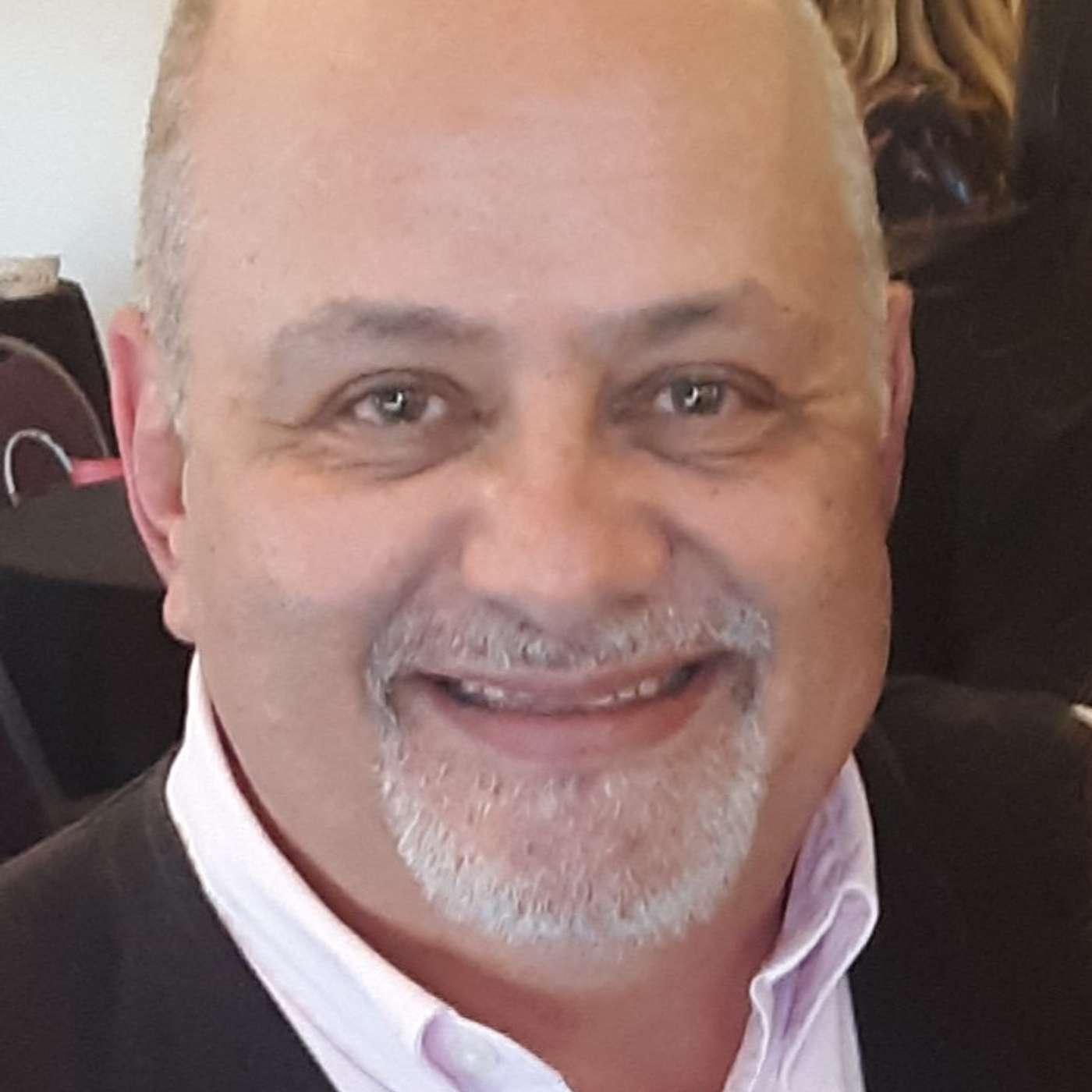 WHAT YOU NEED TO KNOW ABOUT DIVORCE WITH NEIL PALACHE | Listen Notes