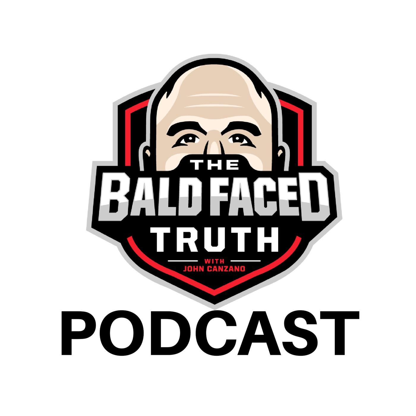 BFT Show: David Frei - Bald Faced Truth with John Canzano (podcast ...