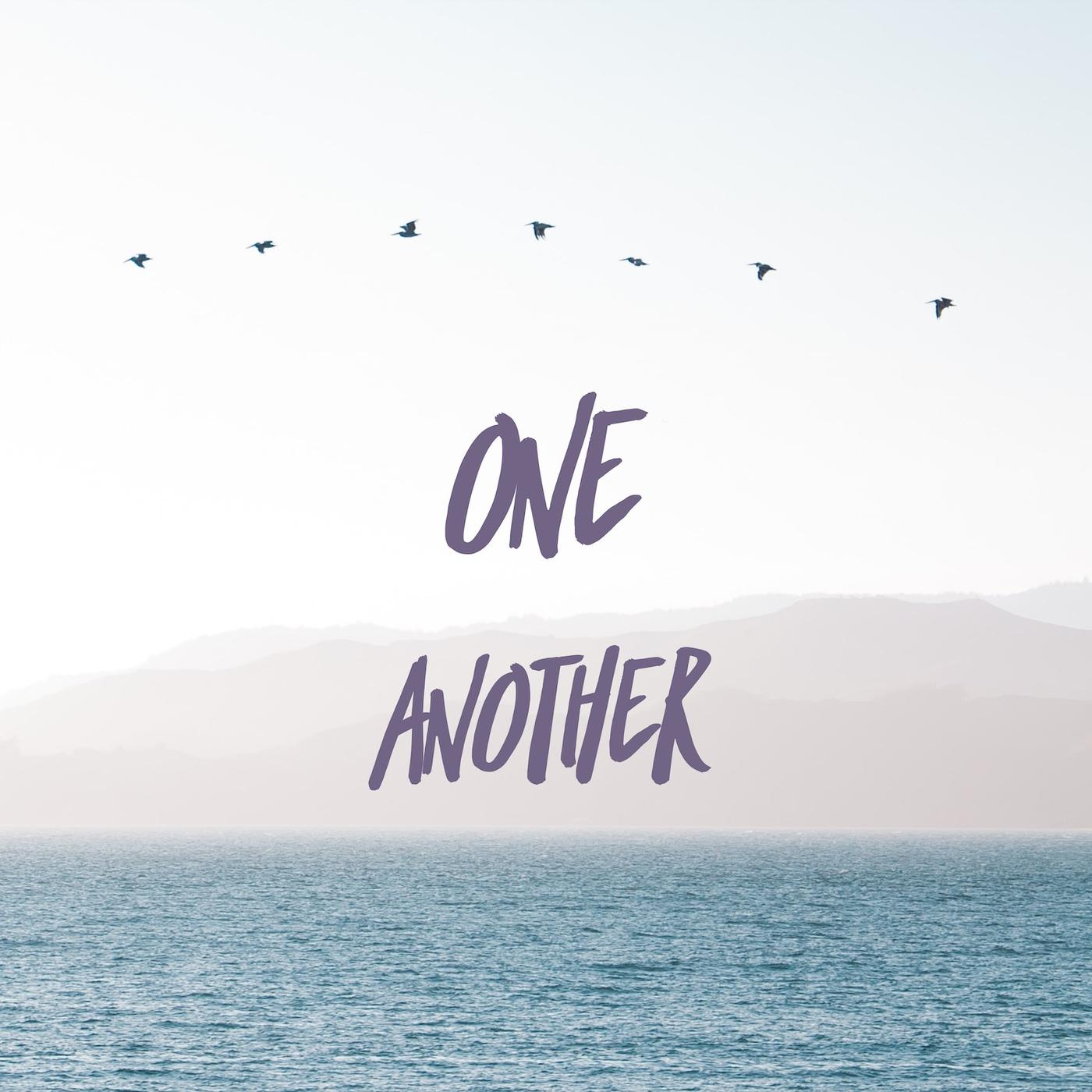 65. A New Kind of Community (GC45) - The Baldy Bishops (podcast ...