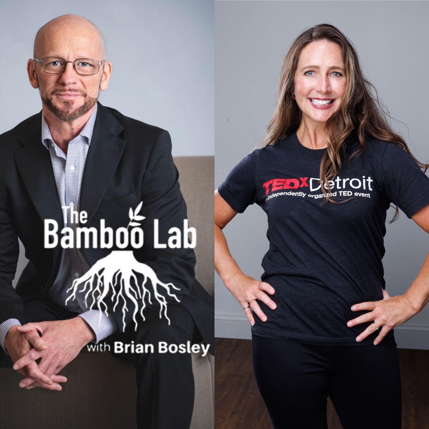 Embracing Messy Joy: Robin Shear's Journey Through Adversity To ...