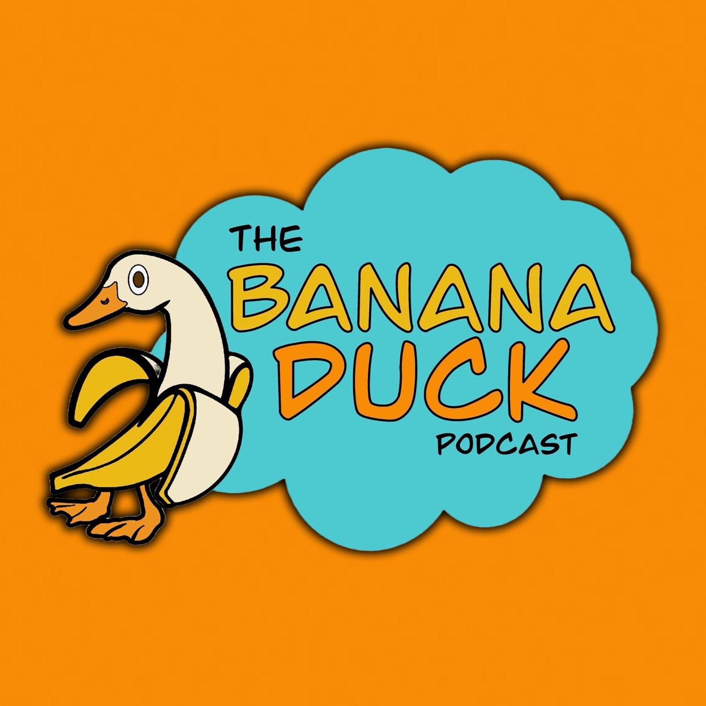 Applooza | Banana Duck Podcast #9 - The Banana Duck Podcast | Listen Notes